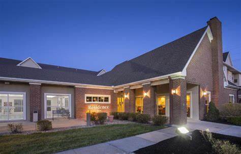 Residence Inn Topeka | Revere