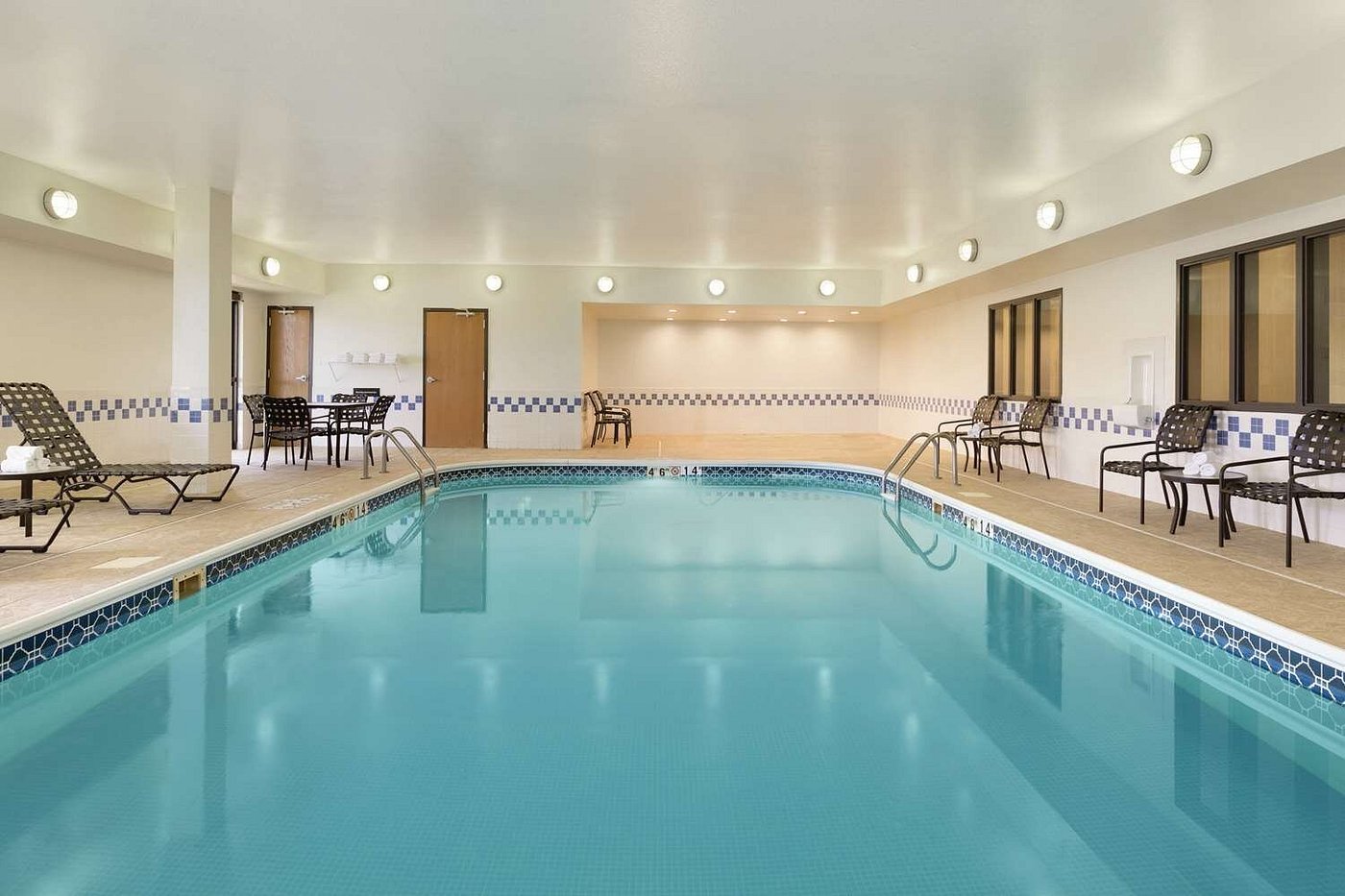 Hampton Inn San Angelo | Revere