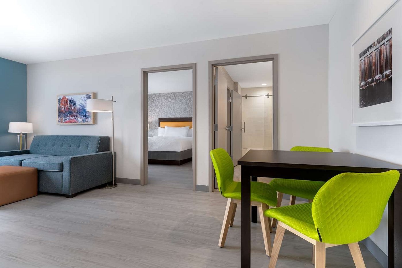 Home2 Suites Livsmart Studios Kokomo In Revere