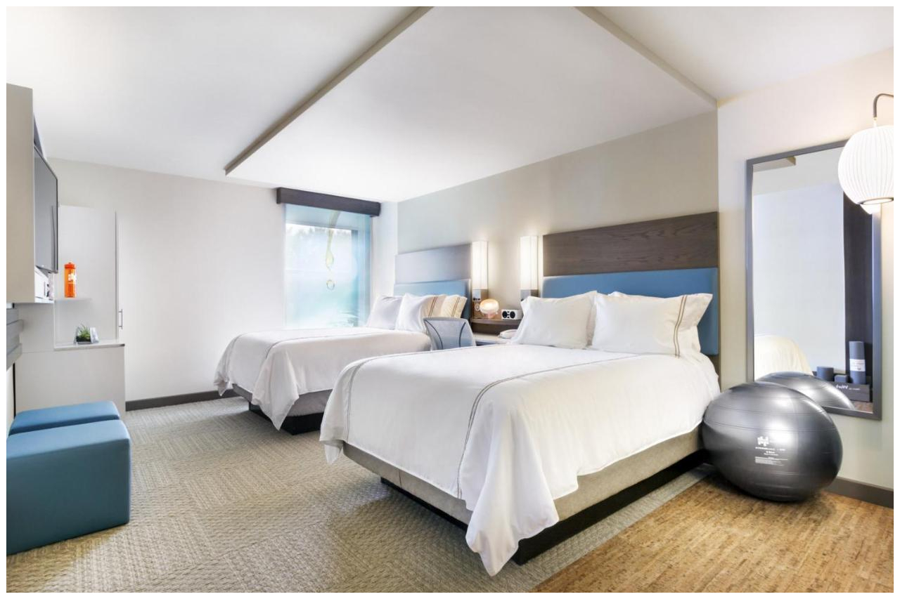 EVEN Hotels Norwalk | Revere