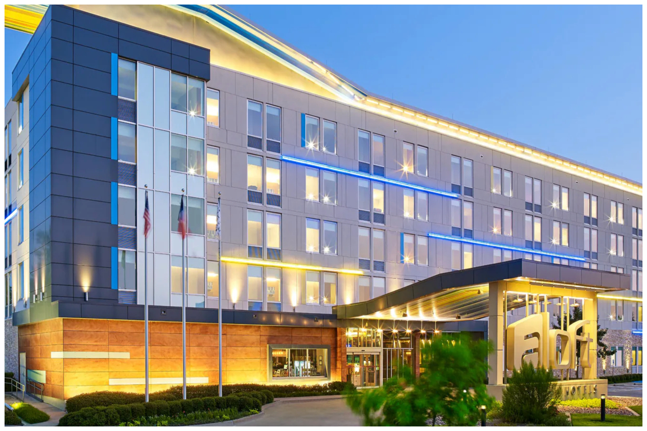 Aloft Texas 4-Property Portfolio | Revere