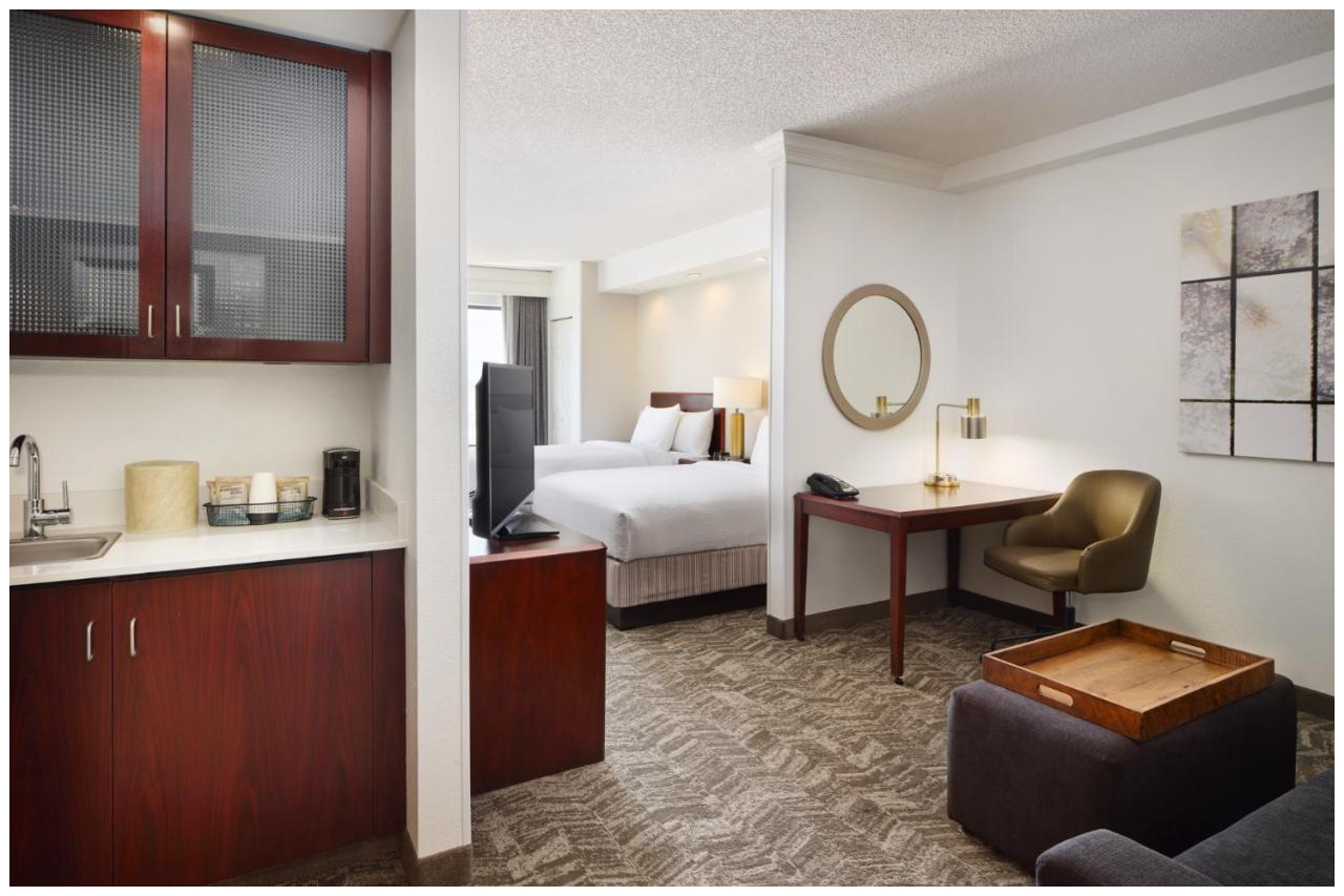 Boulder-Longmont Marriott Branded Hotels | Revere