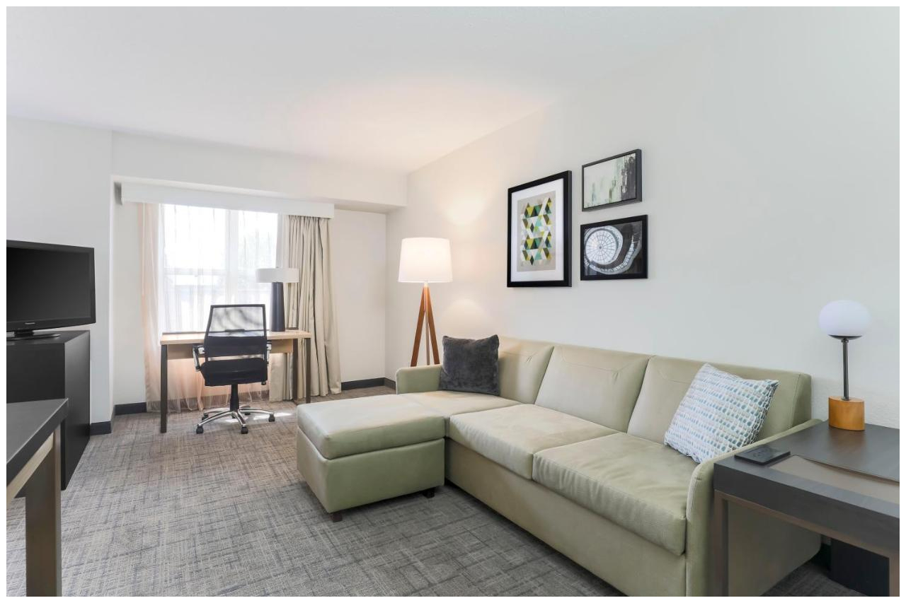 Boulder-Longmont Marriott Branded Hotels | Revere