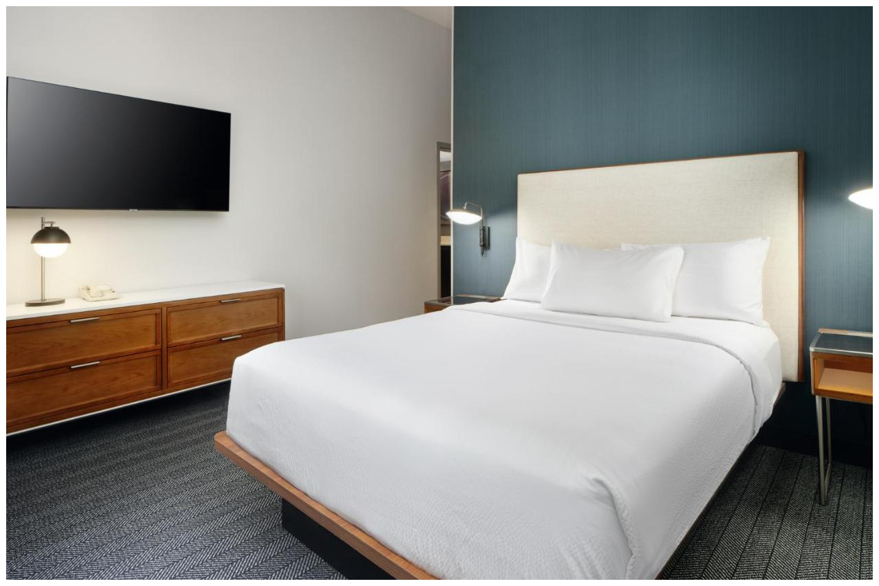 Boulder-Longmont Marriott Branded Hotels | Revere
