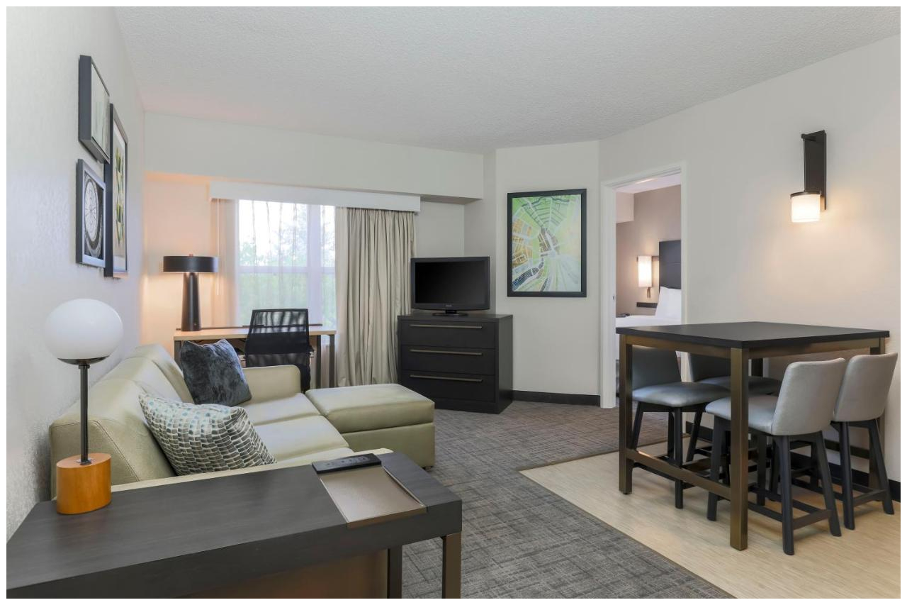 Boulder-Longmont Marriott Branded Hotels | Revere