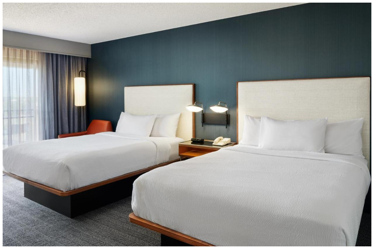Boulder-Longmont Marriott Branded Hotels | Revere