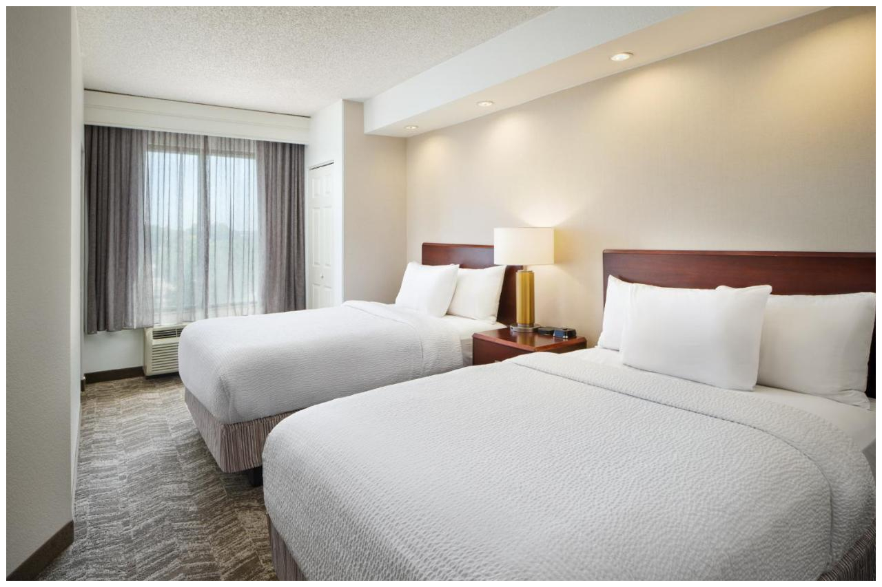 Boulder-Longmont Marriott Branded Hotels | Revere