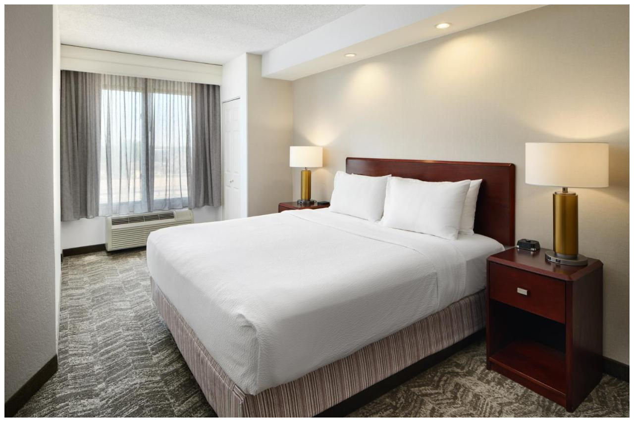 Boulder-Longmont Marriott Branded Hotels | Revere
