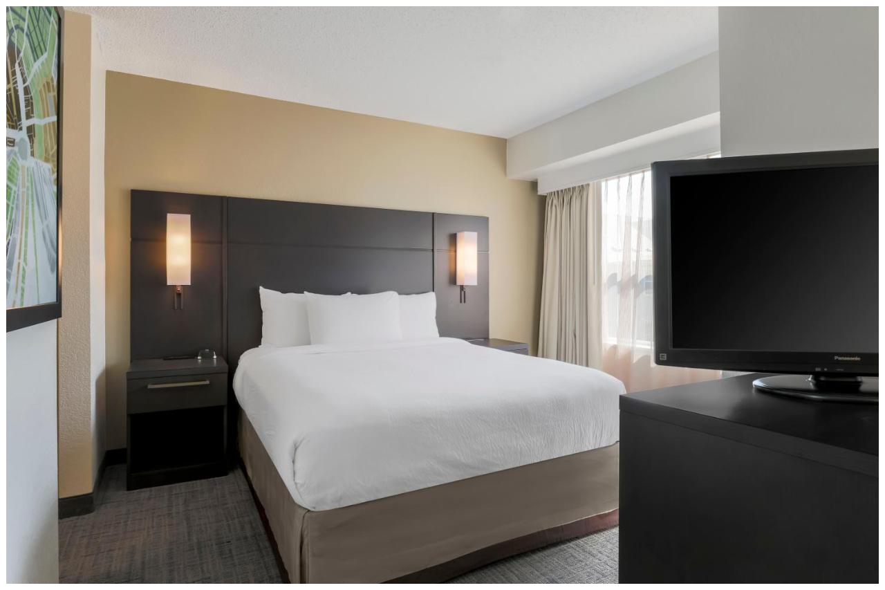 Boulder-Longmont Marriott Branded Hotels | Revere