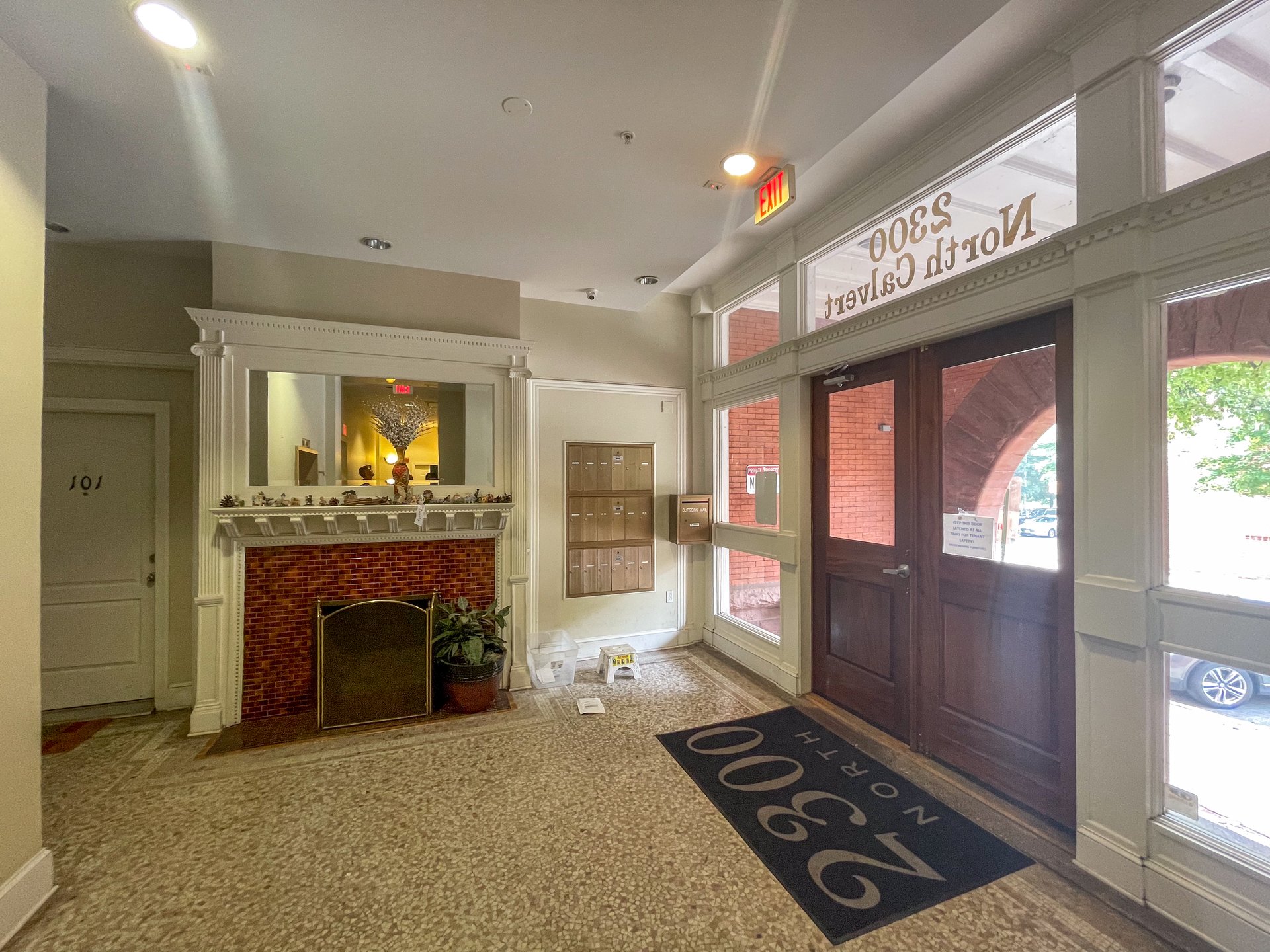2300 North Calvert | Revere