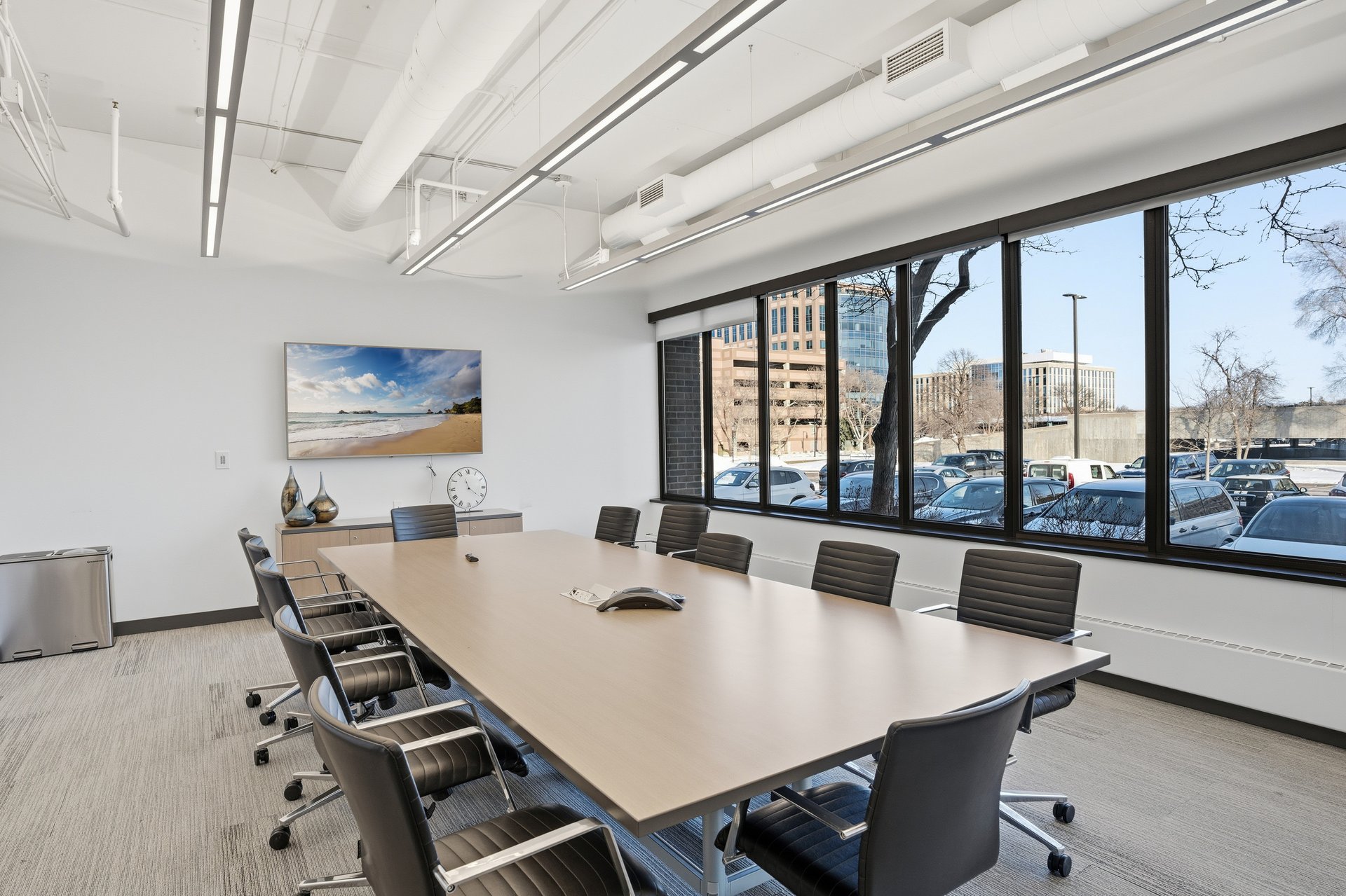 West End Office Park – Three & Four | Revere