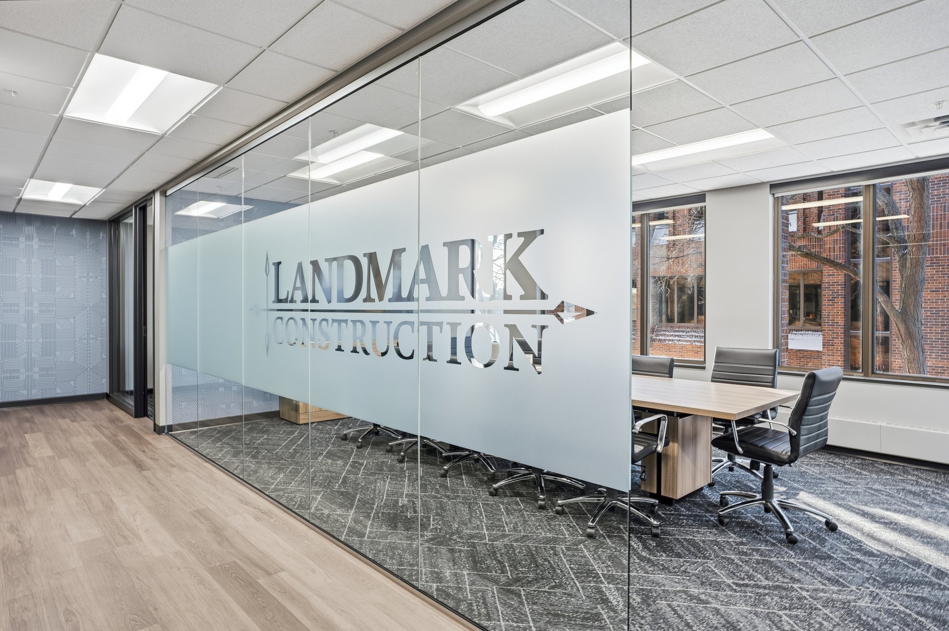 West End Office Park – Three & Four | Revere