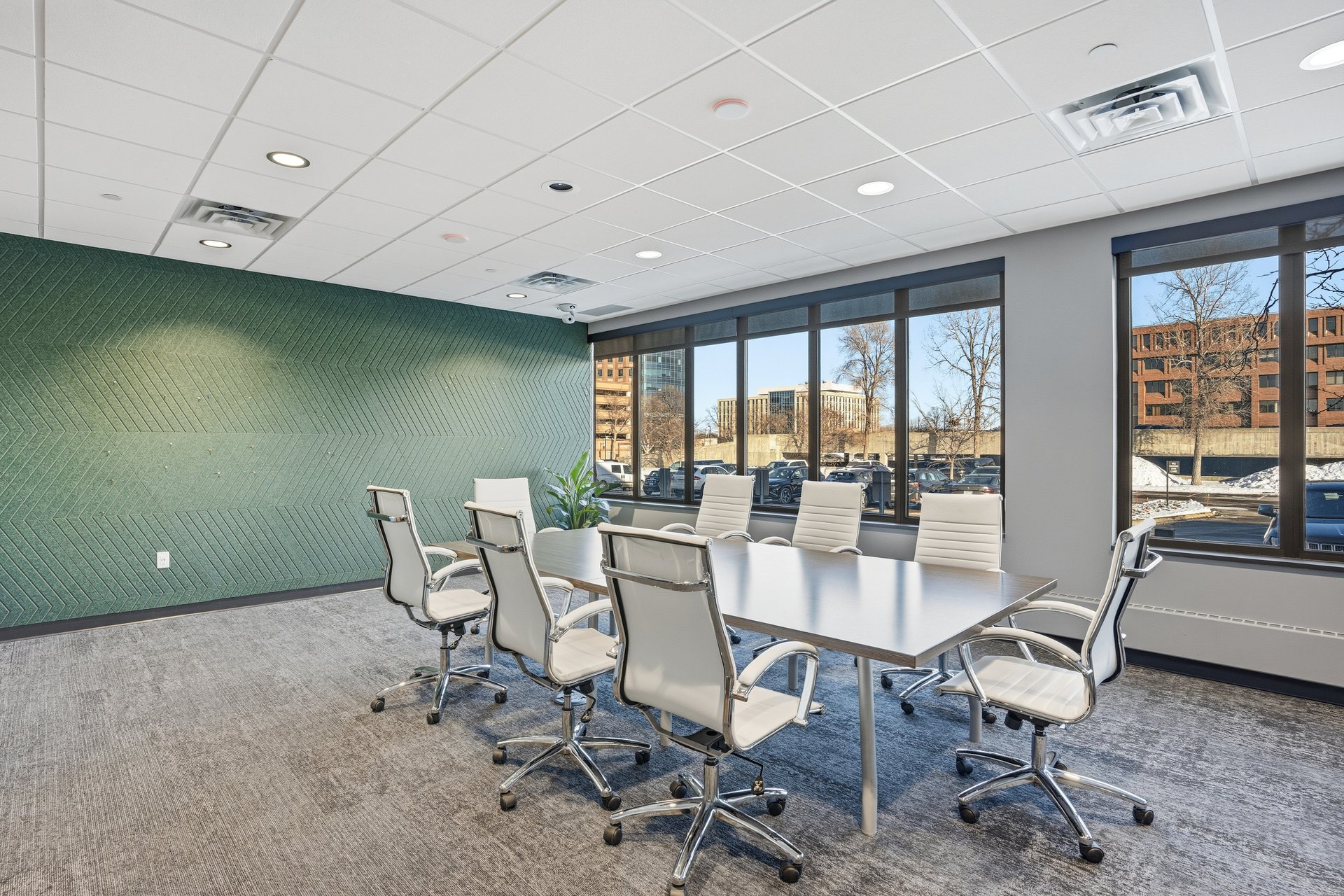 West End Office Park – Three & Four | Revere