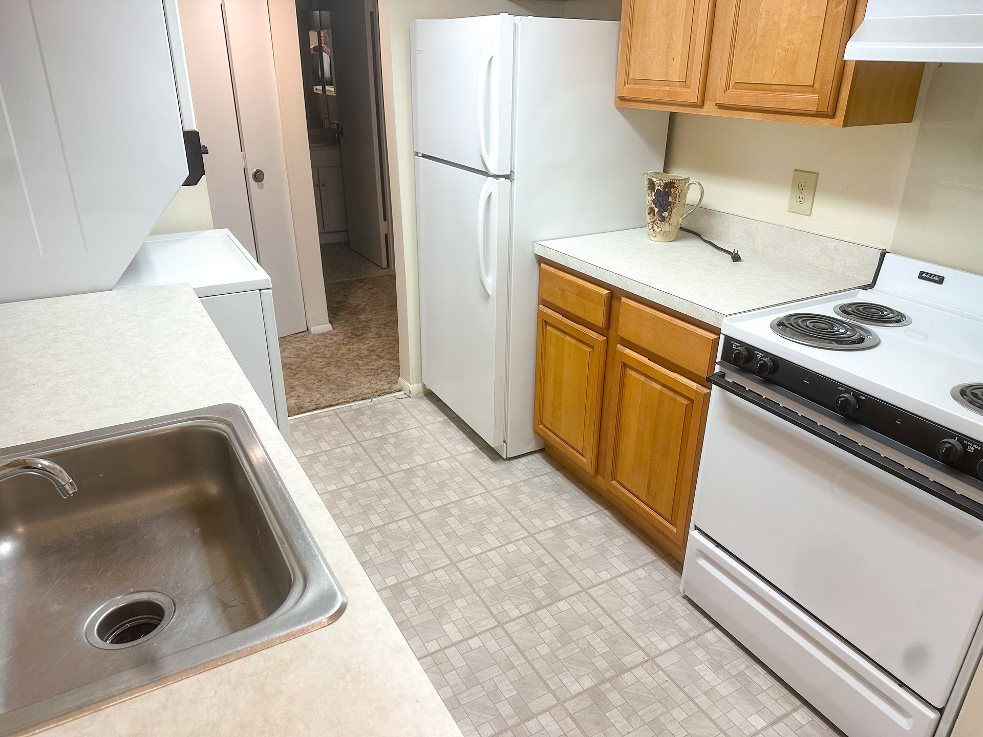 Devonshire Apartments | Revere