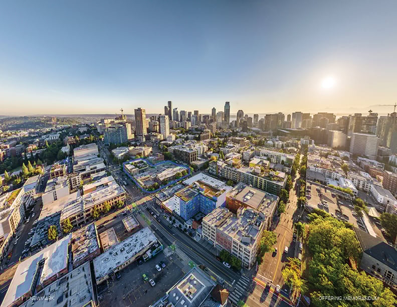 Harvard Market | Revere