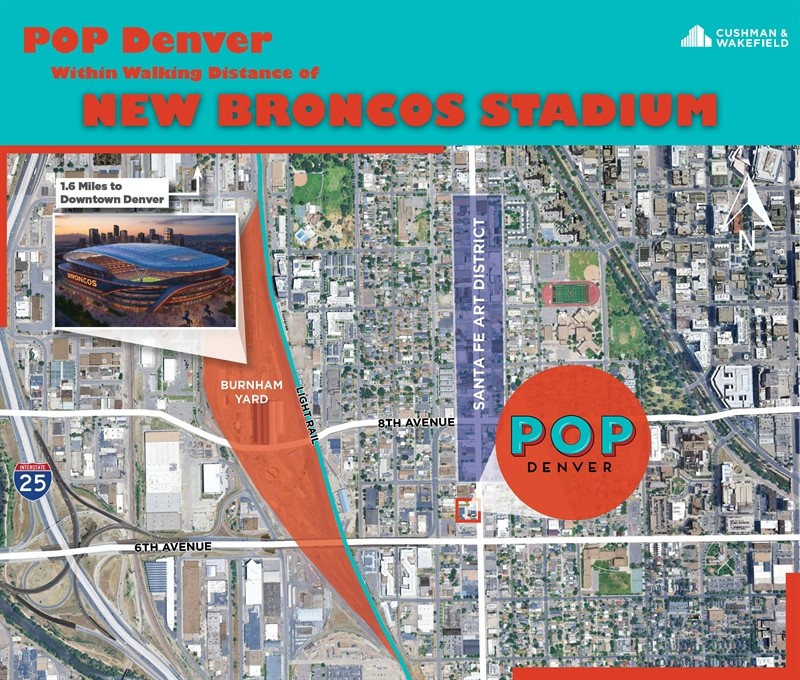 POP Denver | Revere