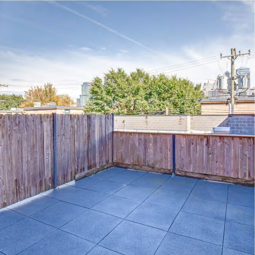 853 North Larrabee | Revere