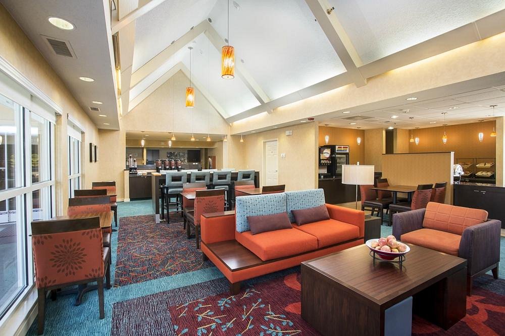 Residence Inn Topeka | Revere