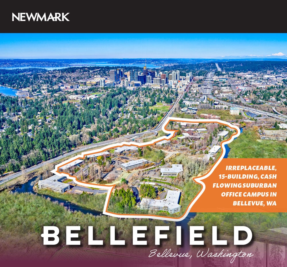 Bellefield | Revere