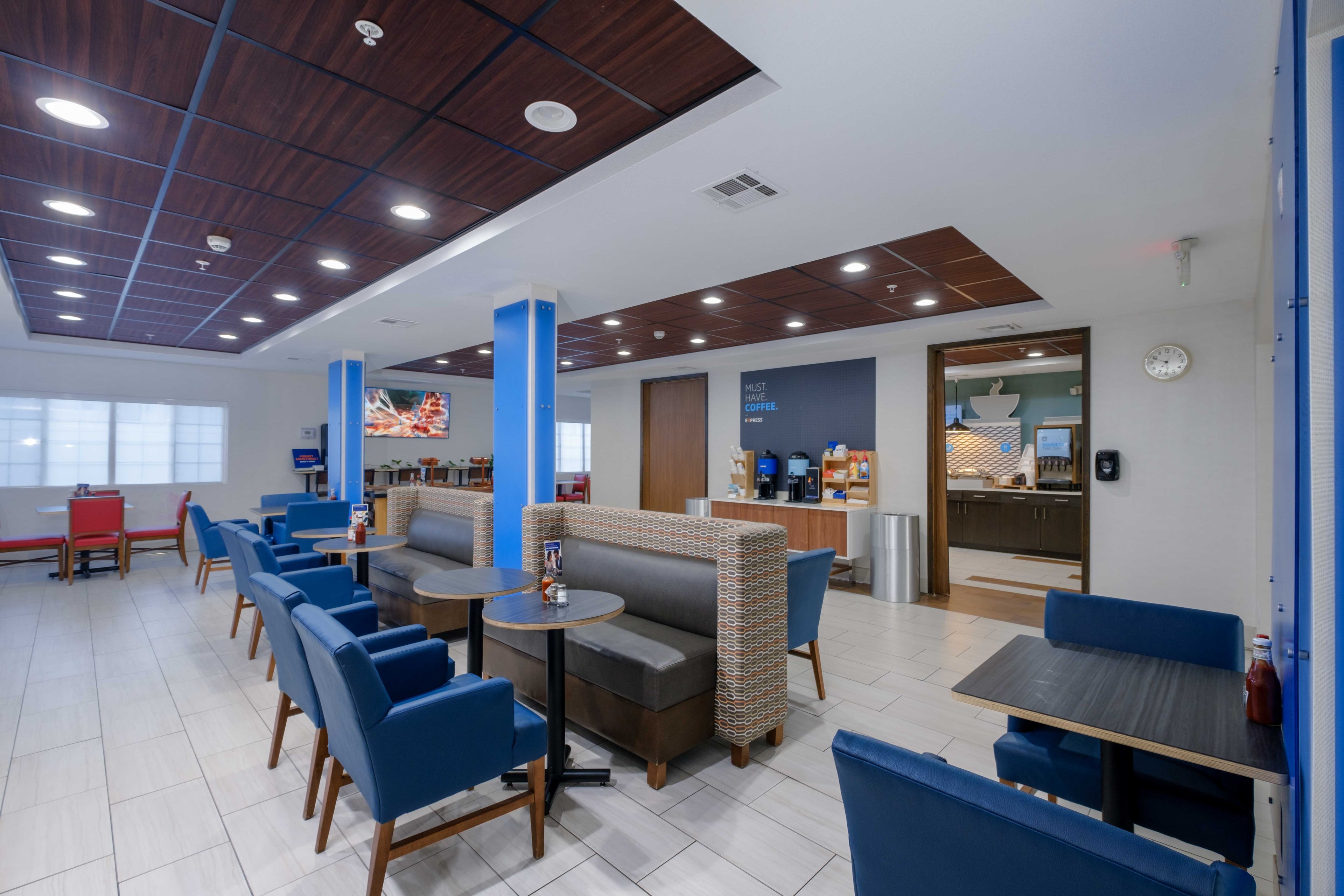 Holiday Inn Express | Revere