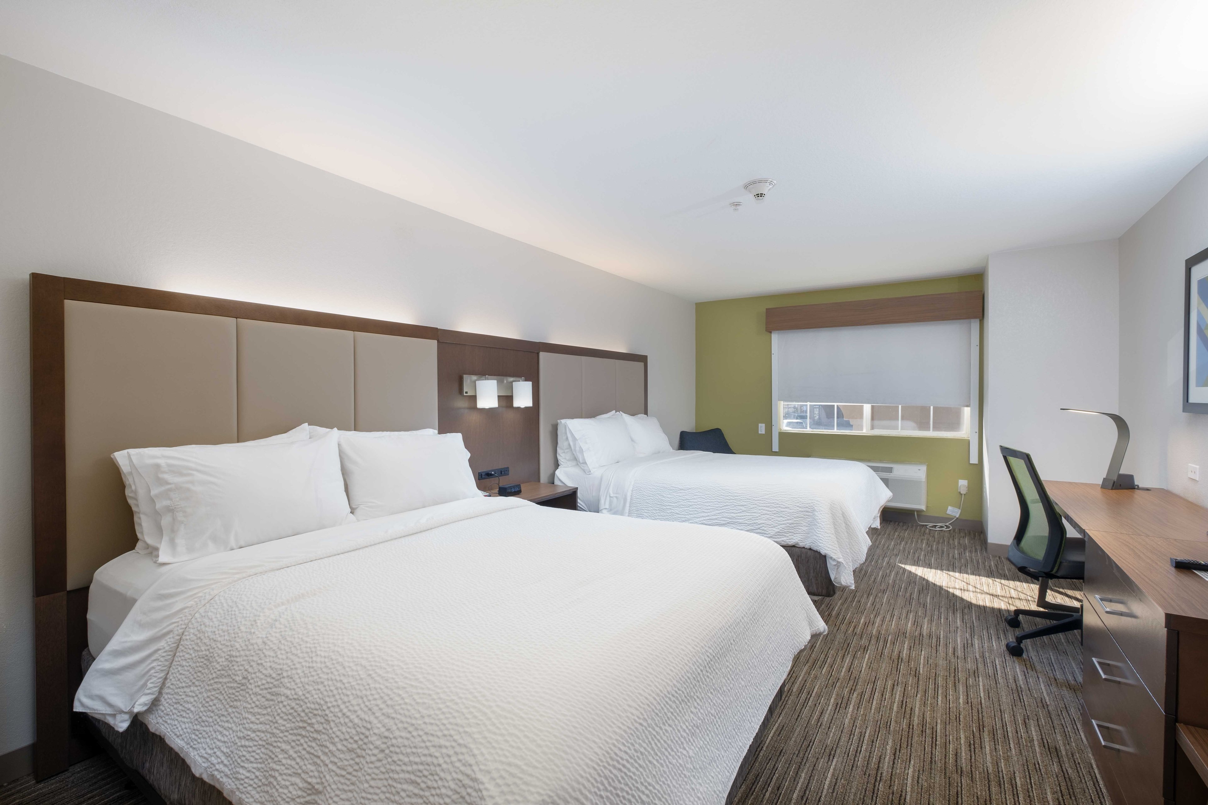 Holiday Inn Express | Revere