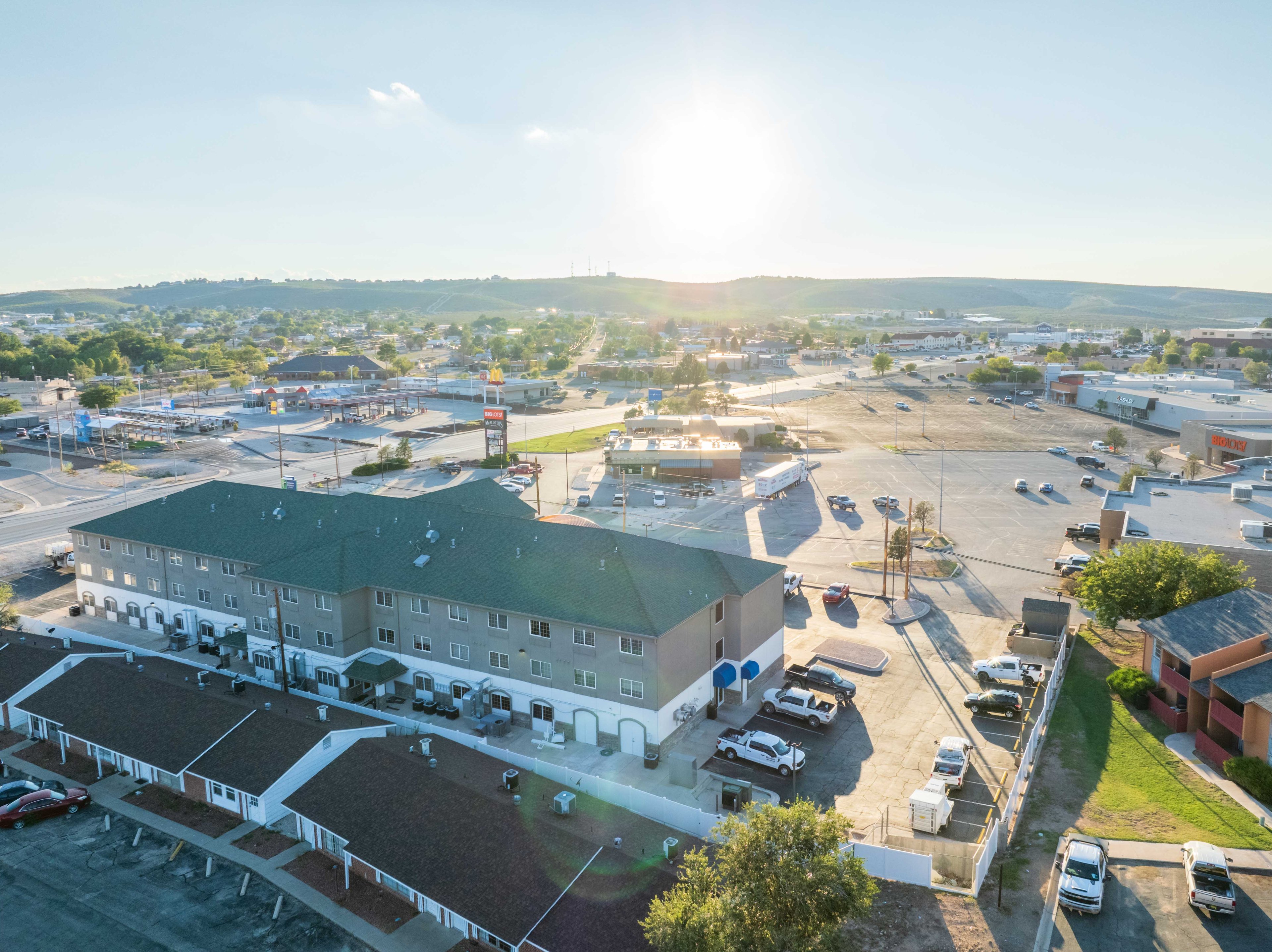 Holiday Inn Express | Revere