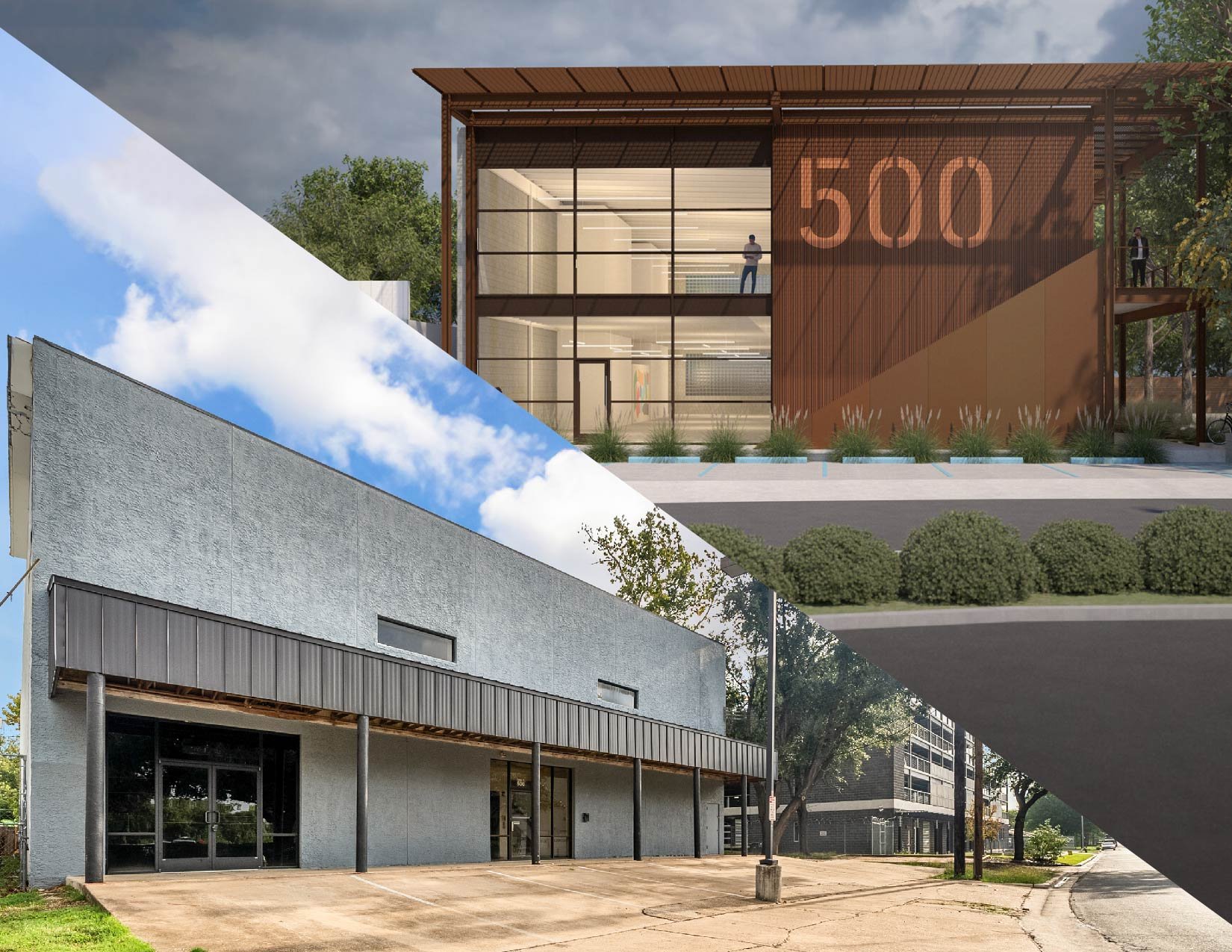 500 Pampa | Revere