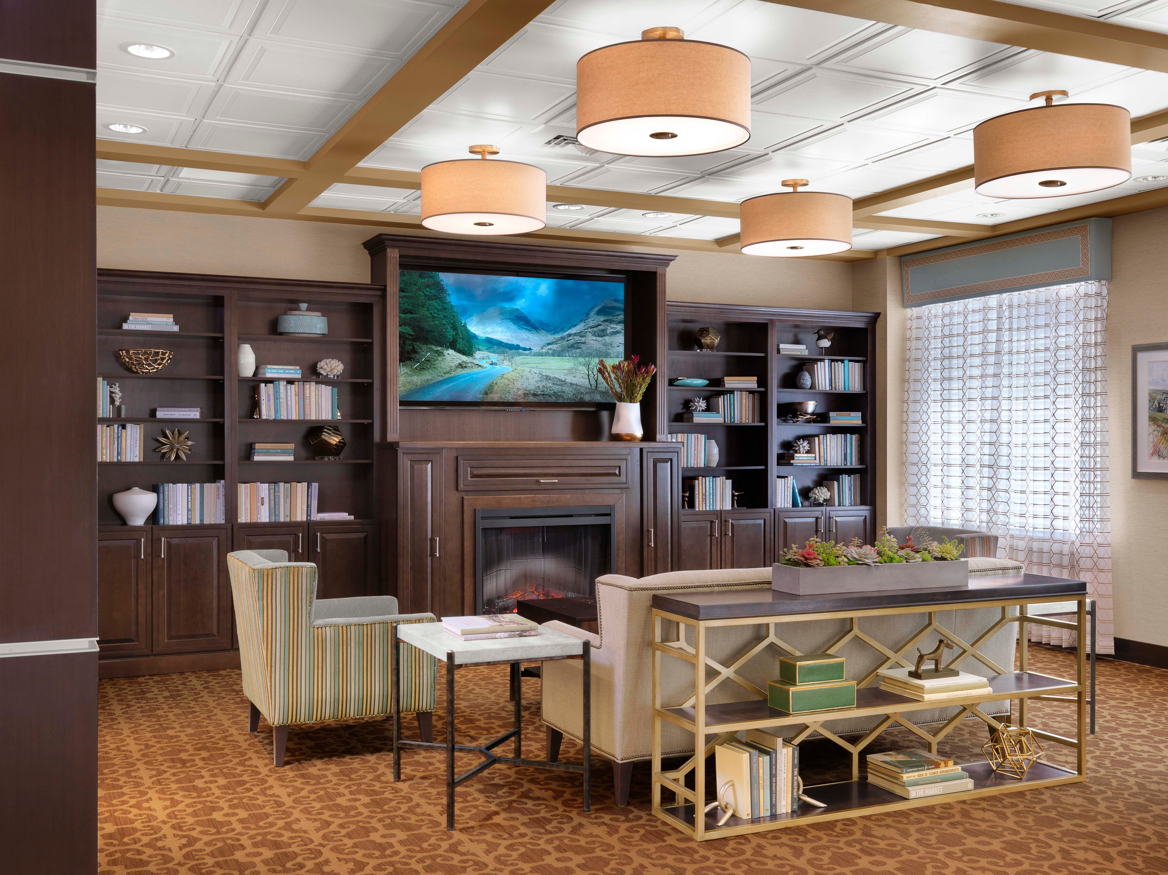 Long Island AL/MC Opportunity | Revere