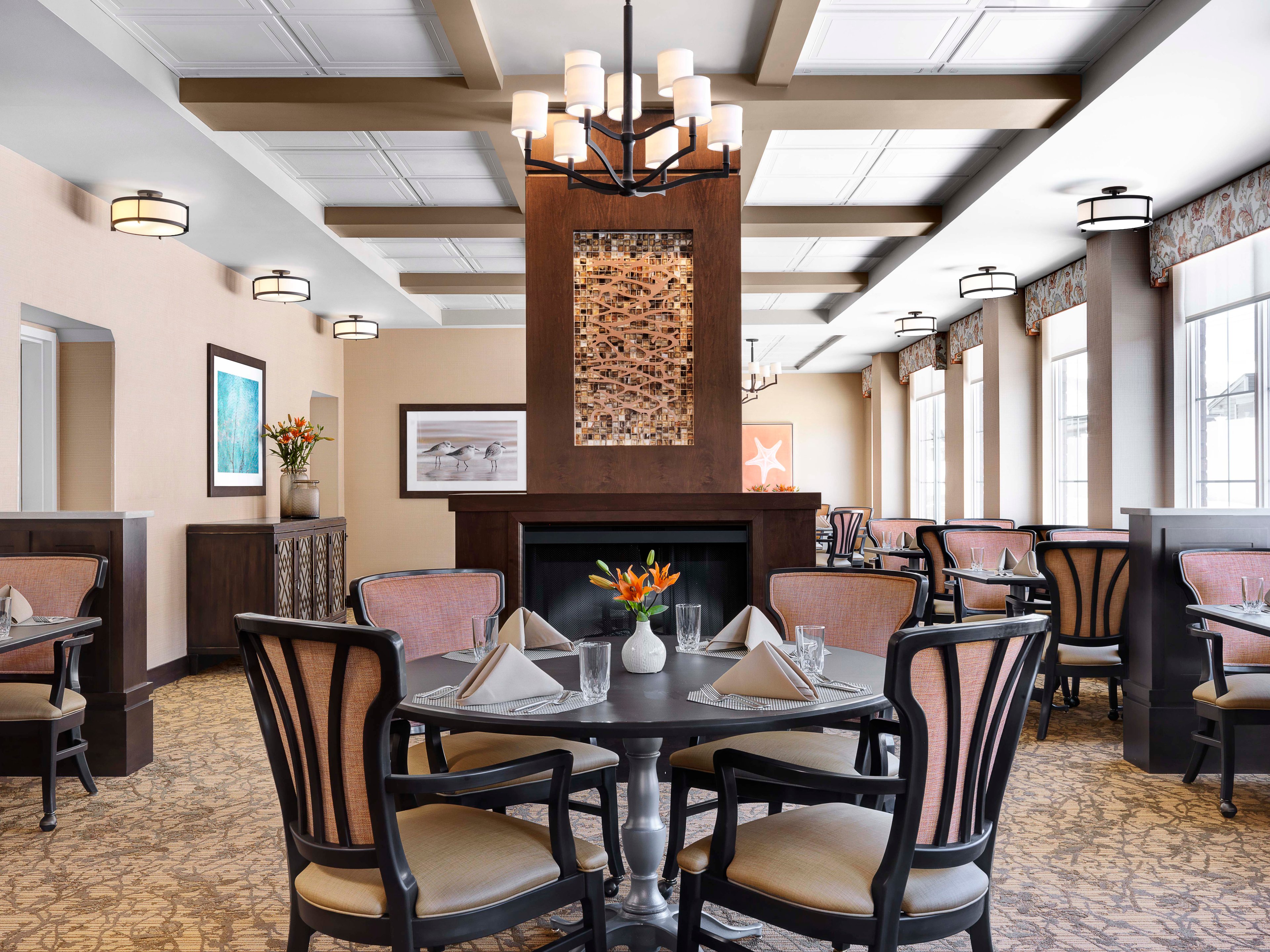 Long Island AL/MC Opportunity | Revere