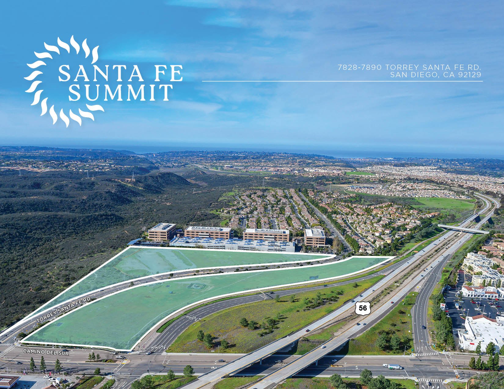 Santa Fe Summit | Revere