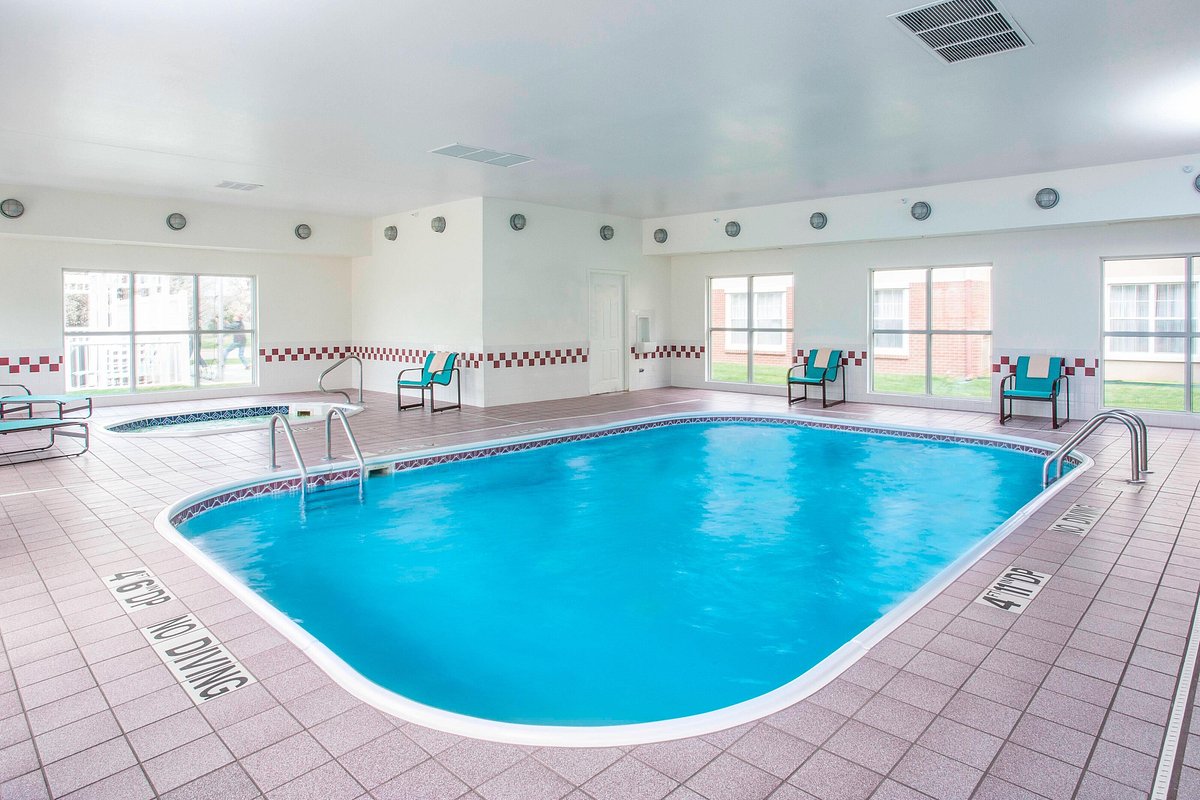 Residence Inn Topeka | Revere