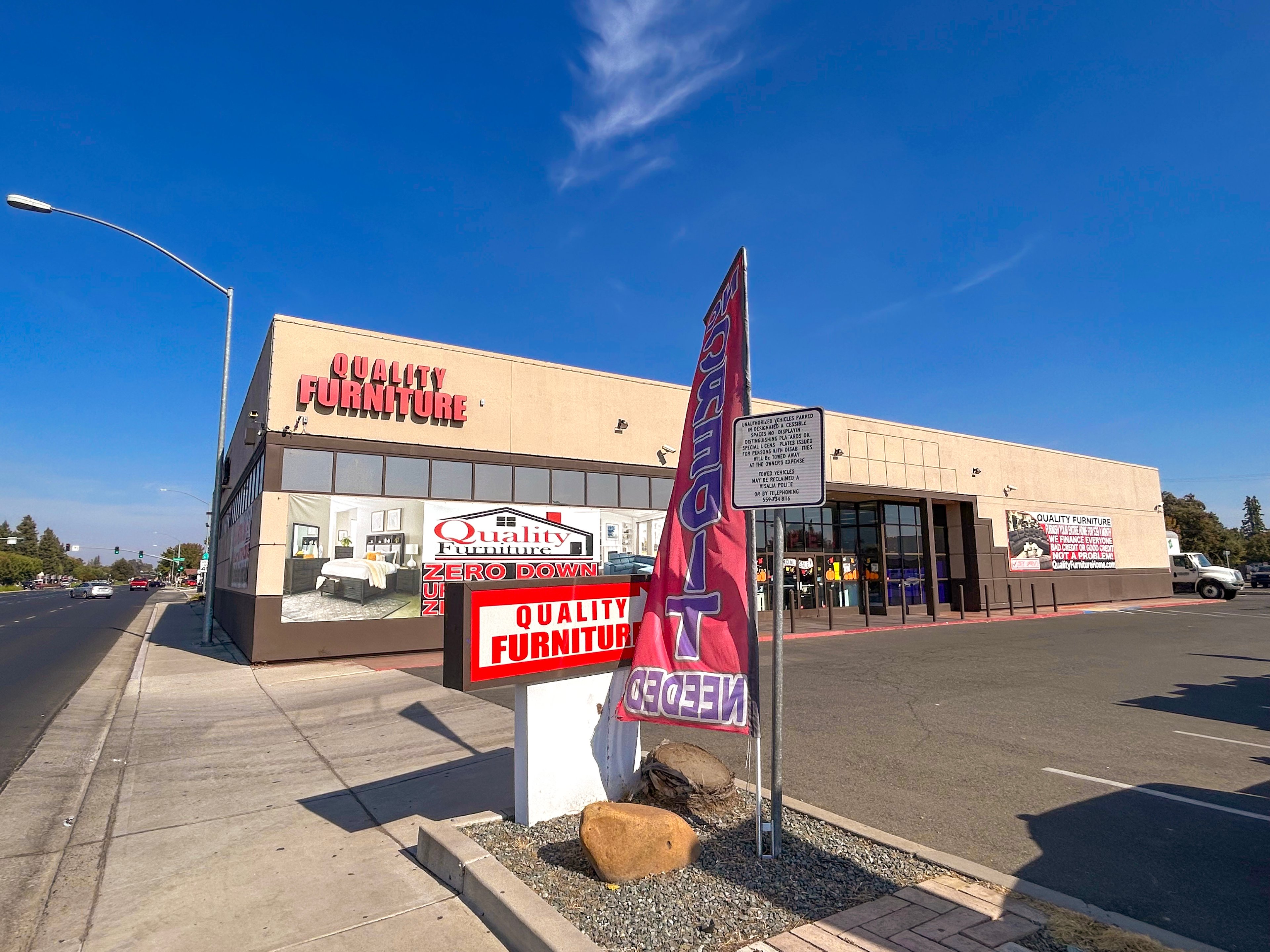 1100 S Mooney Blvd | Revere