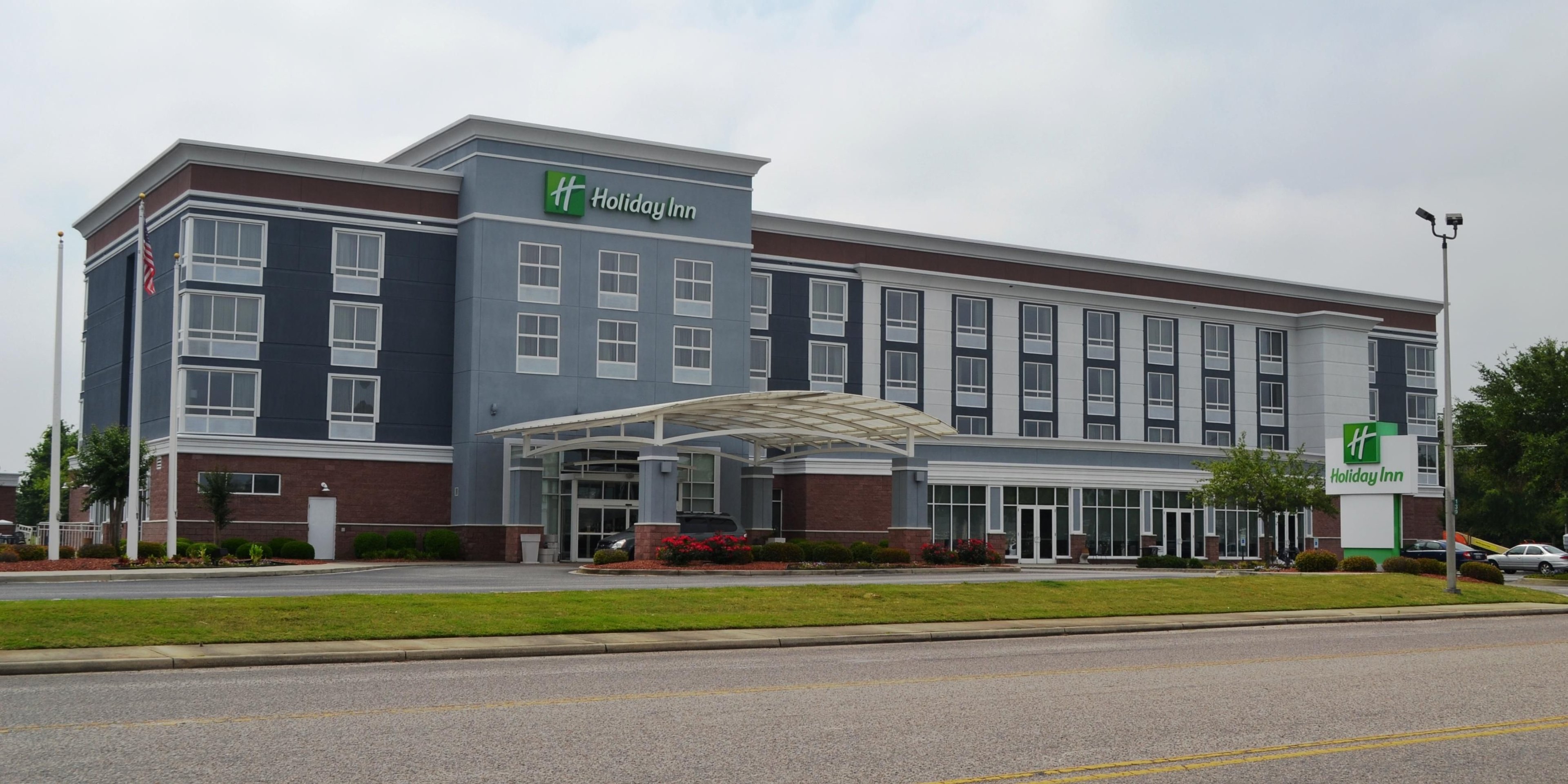 Holiday Inn Santee | Revere