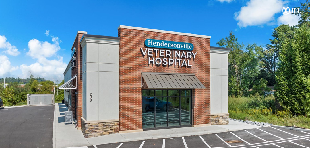 Heartland Veterinary Partners NNN Portfolio | Revere