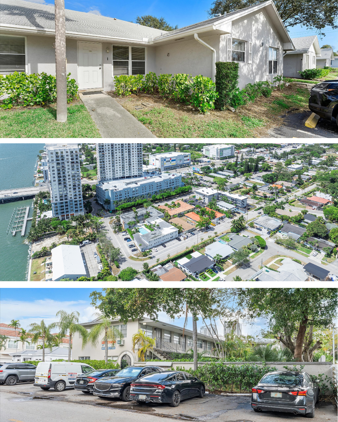 The Grand Capital Portfolio | Revere