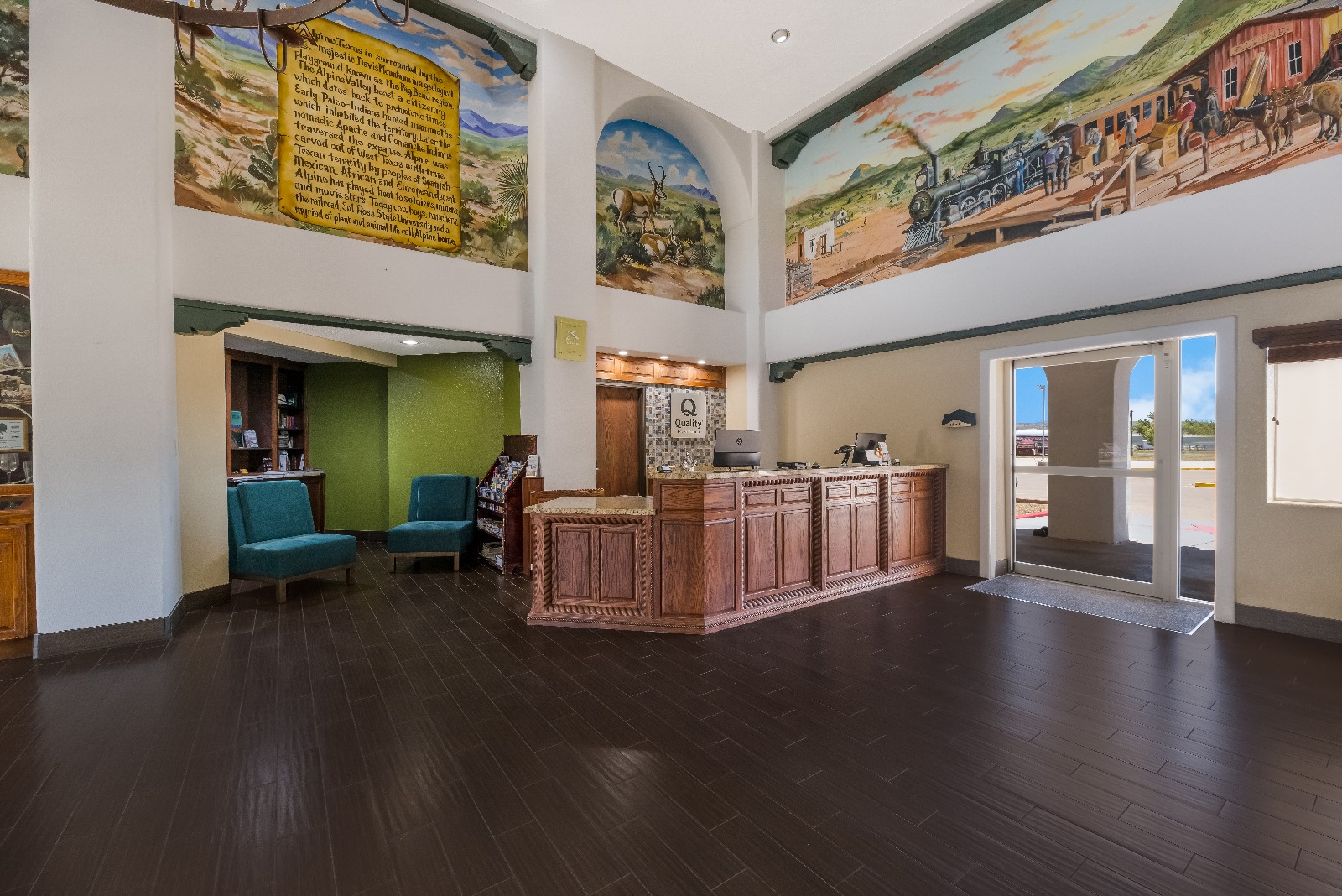 Quality Inn | Revere