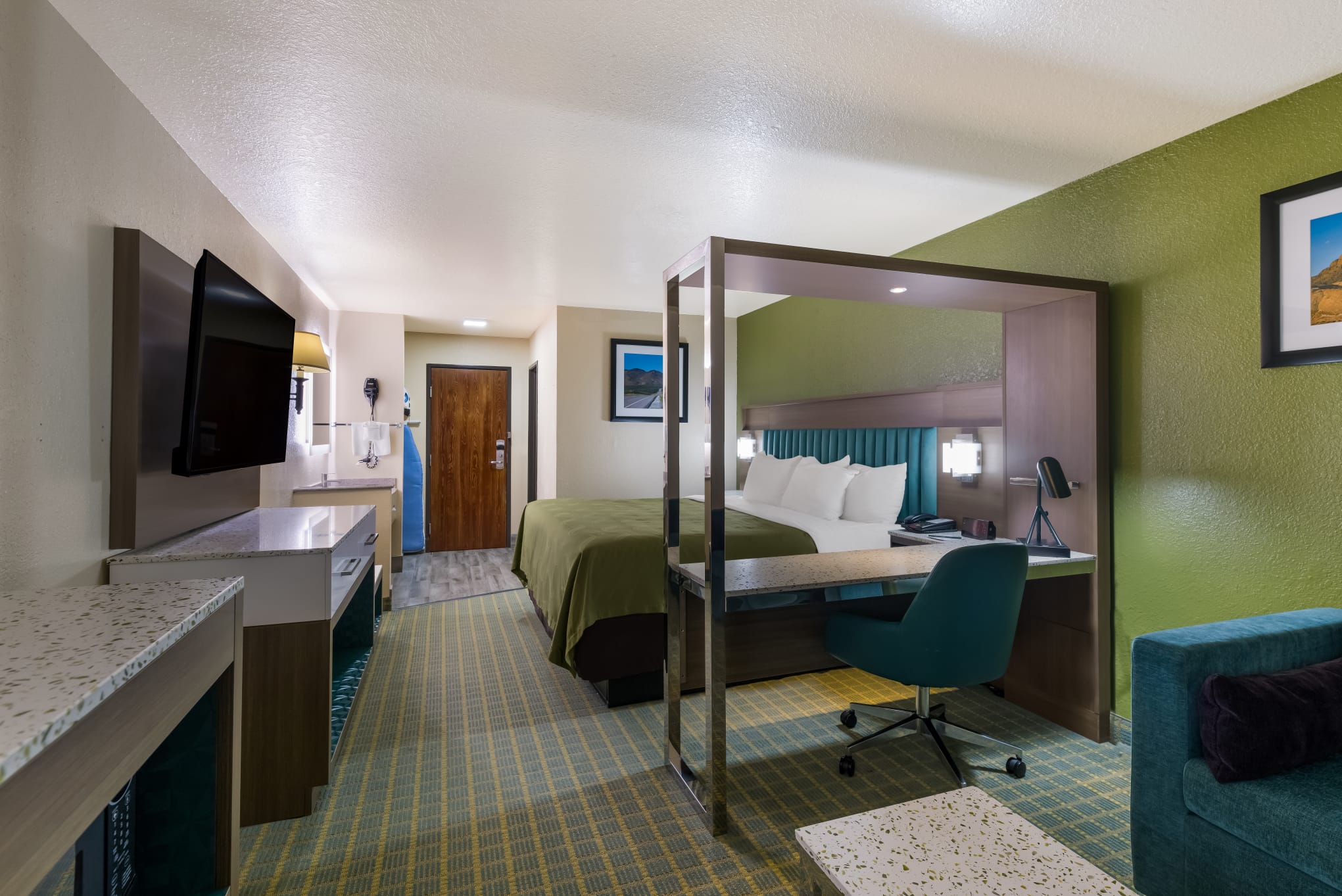 Quality Inn | Revere