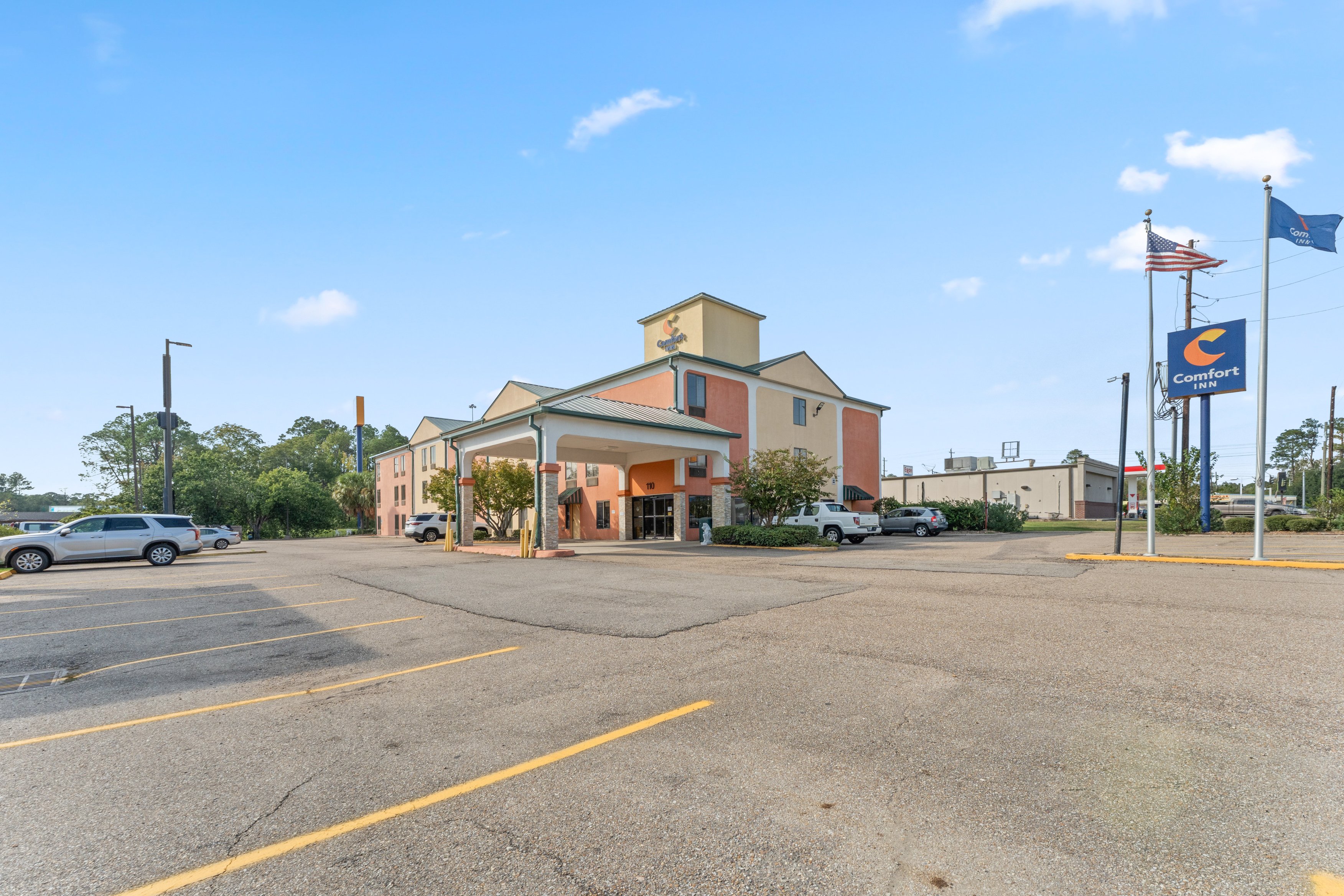 Comfort Inn | Revere