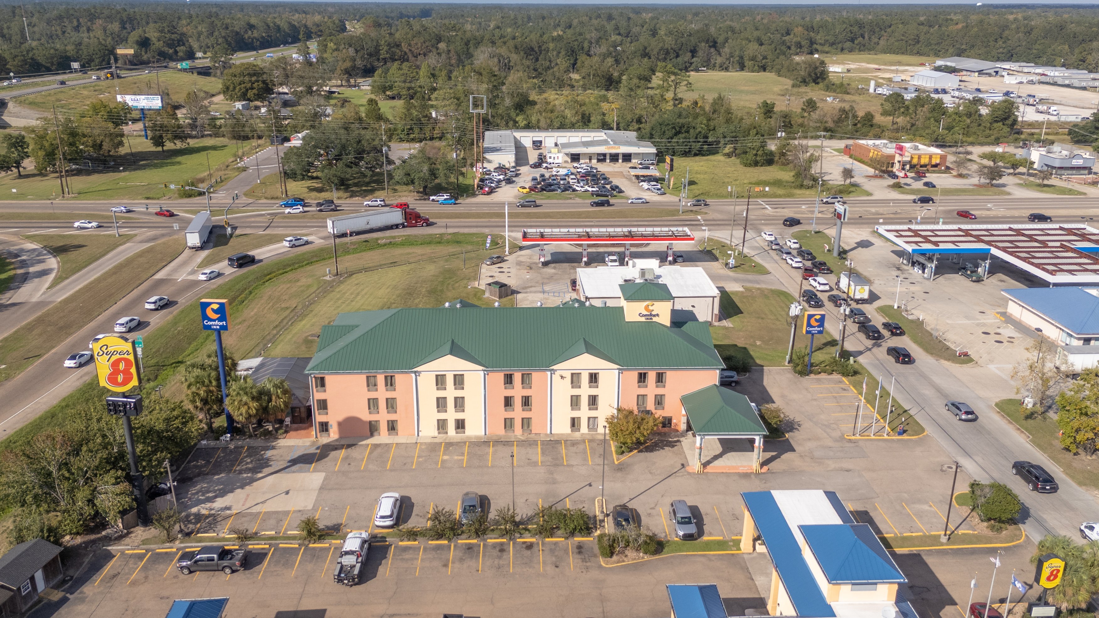 Comfort Inn | Revere