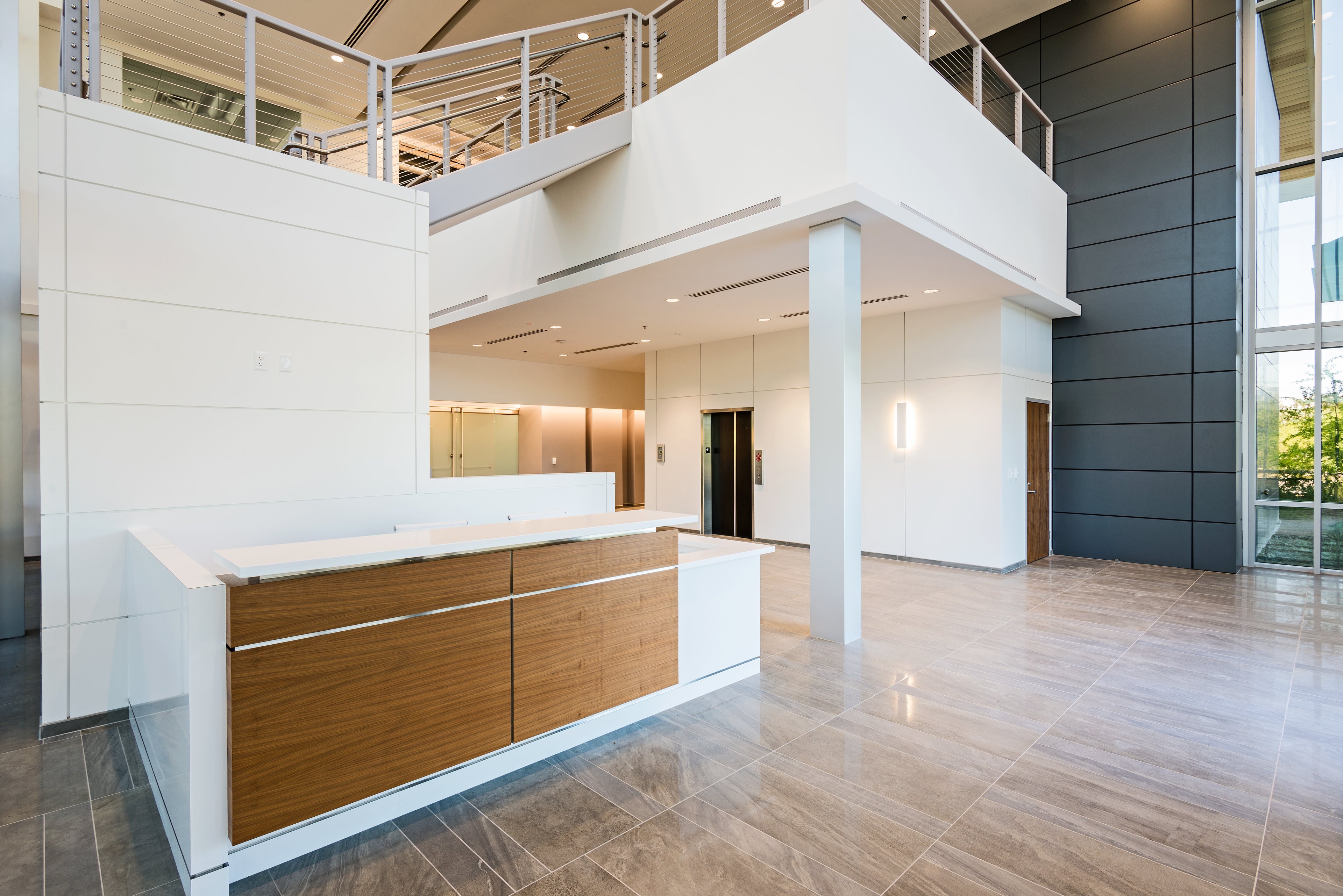 Nexus @ ASU Research Park | Revere