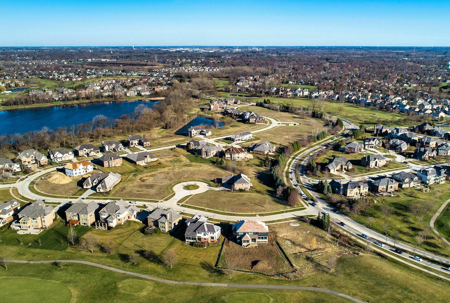 601-617 Broadway Street Libertyville, IL 60048 | Revere