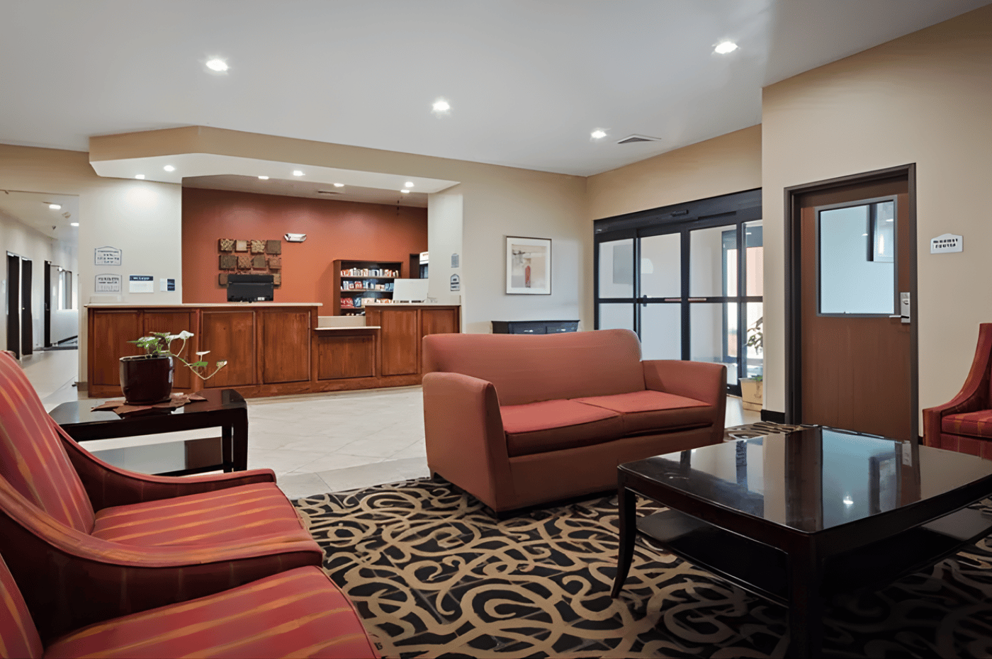 Best Western Oasis Inn | Revere