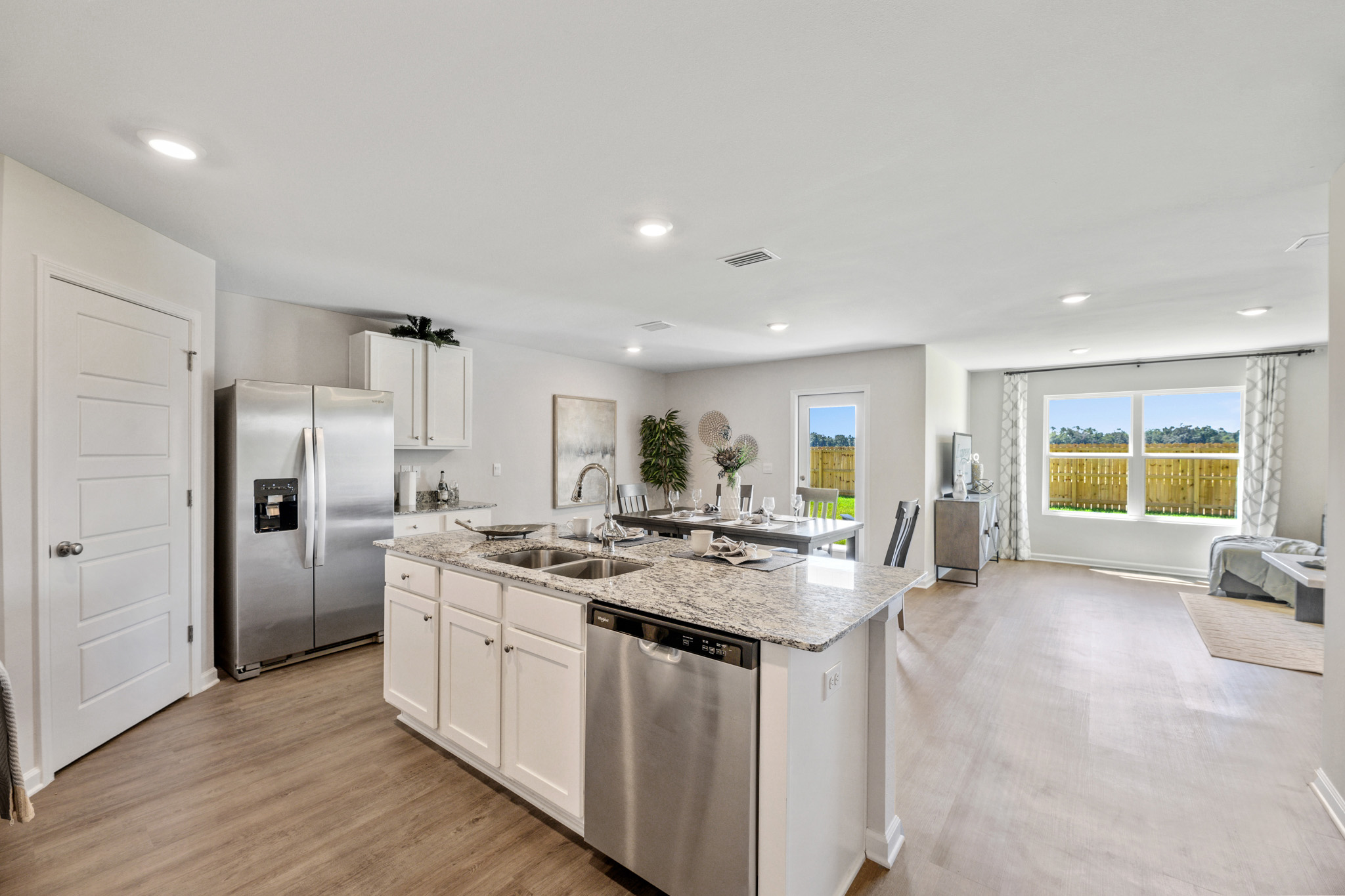 The Cypress at Wesley Park | Revere
