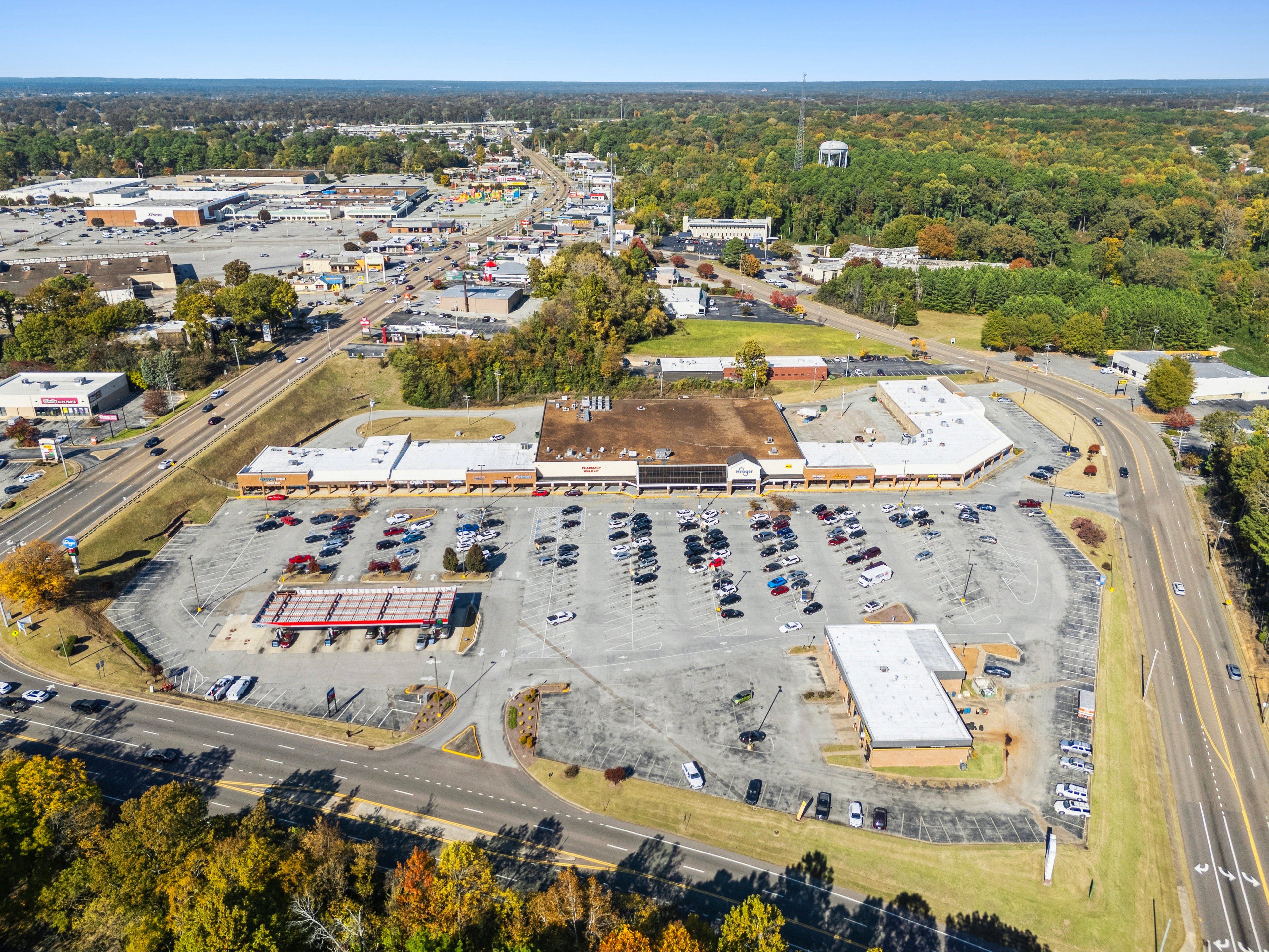 Lynnwood Place | Revere