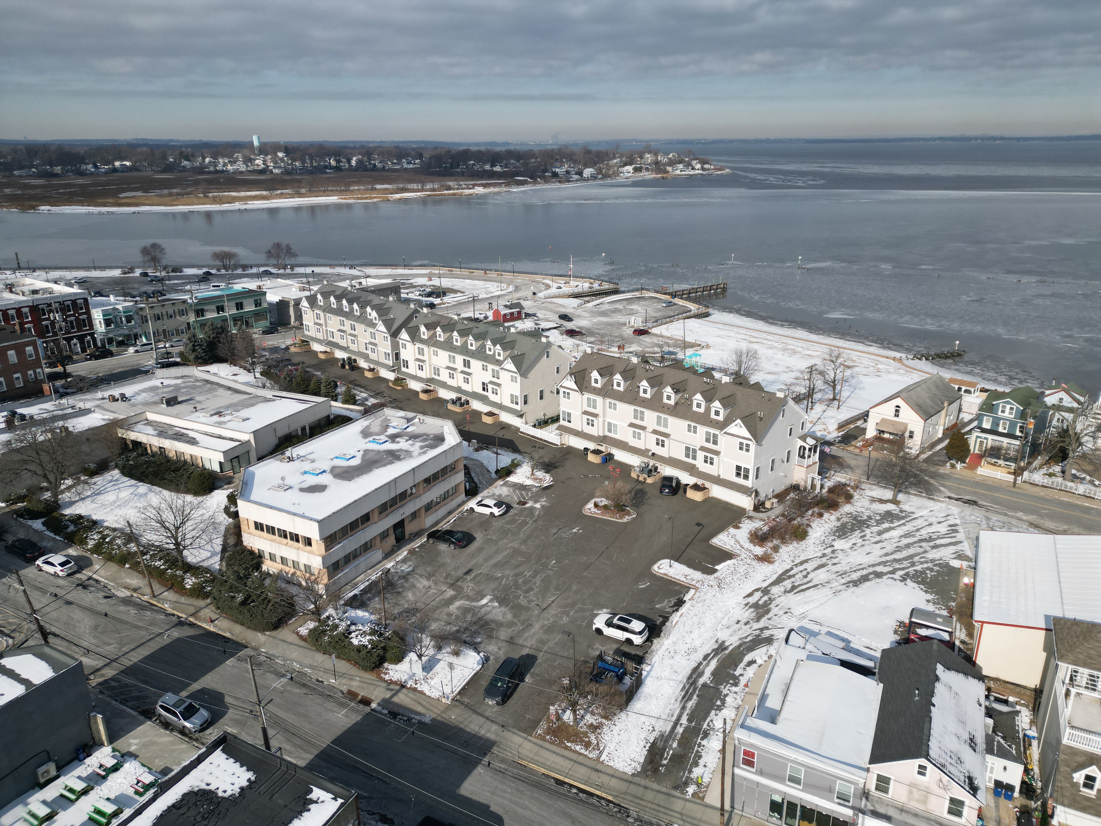 Keyport Approved Development | Revere