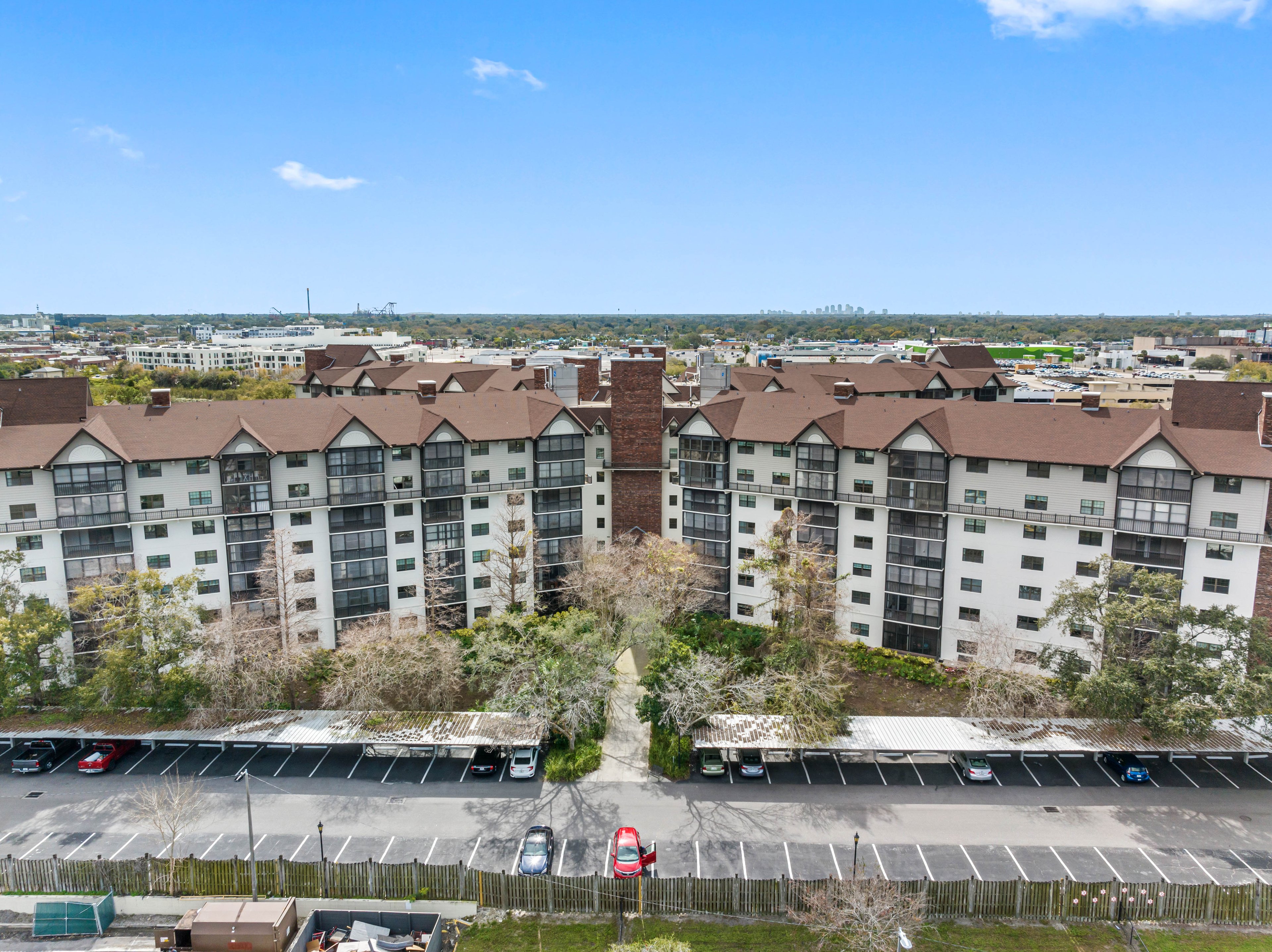 Unisen Tampa | Revere