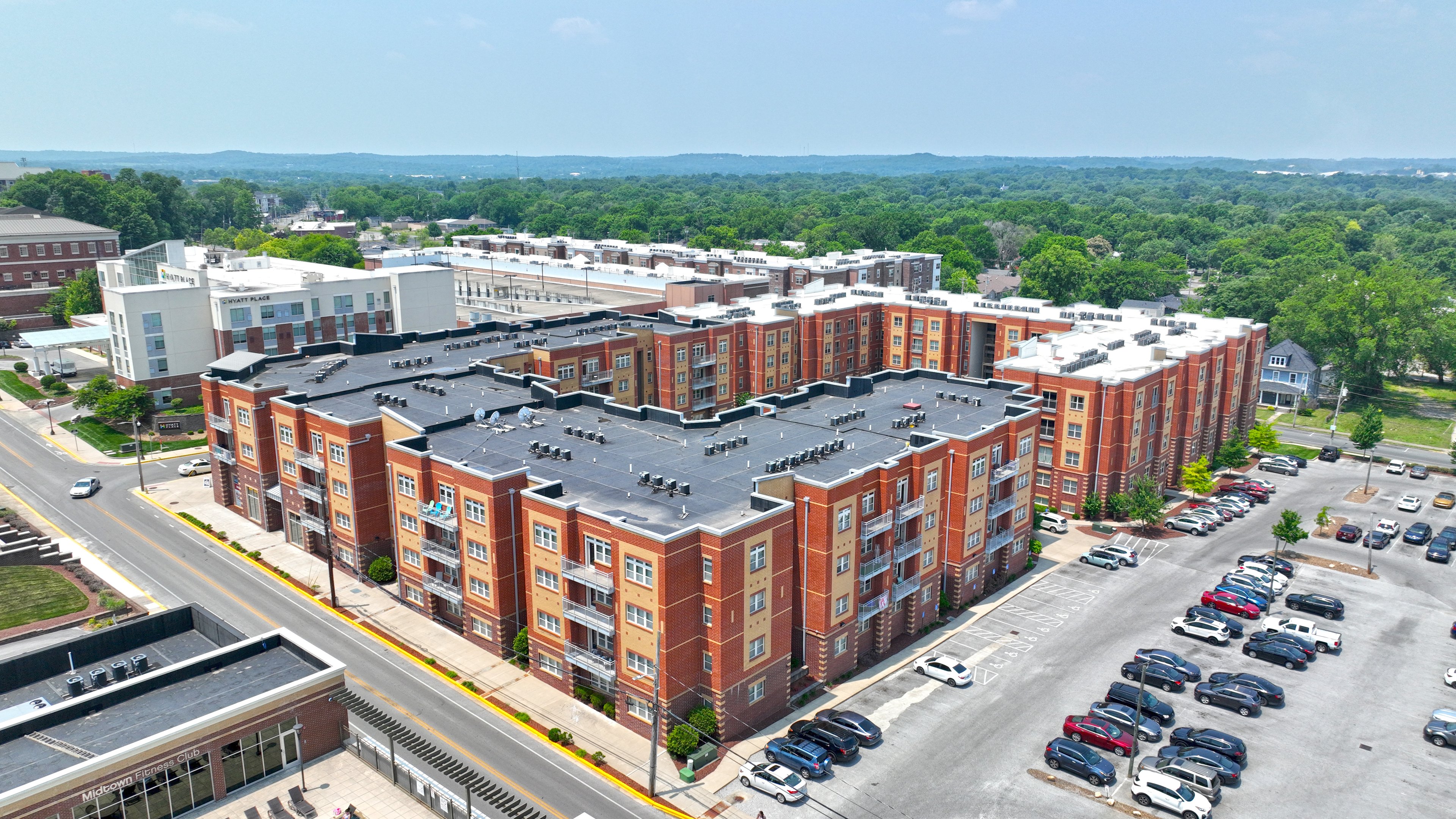 Midtown WKU | Revere