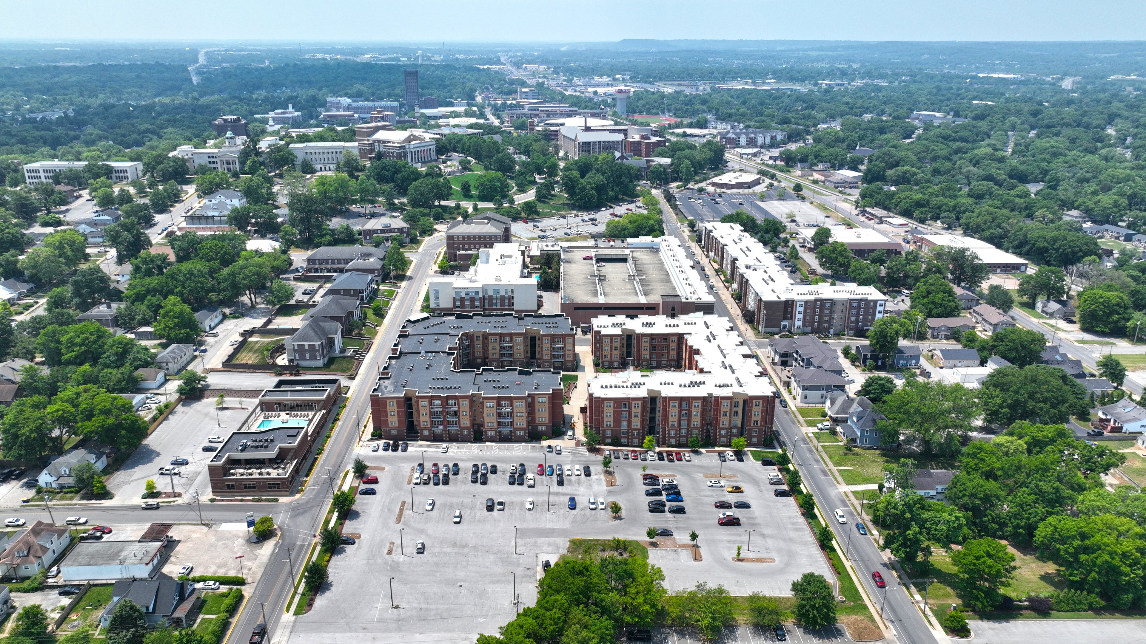 Midtown WKU | Revere