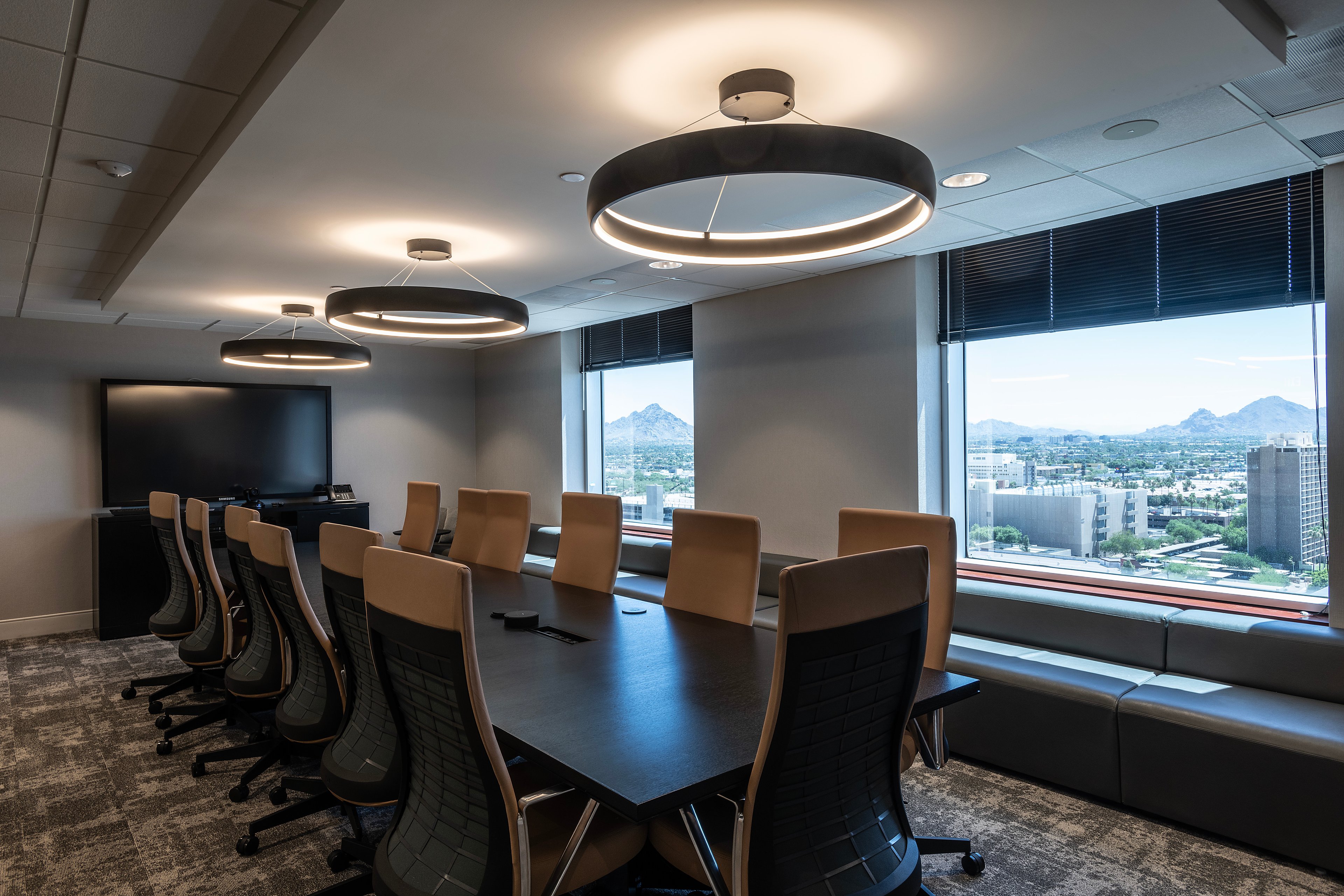 3800 Tower | Revere