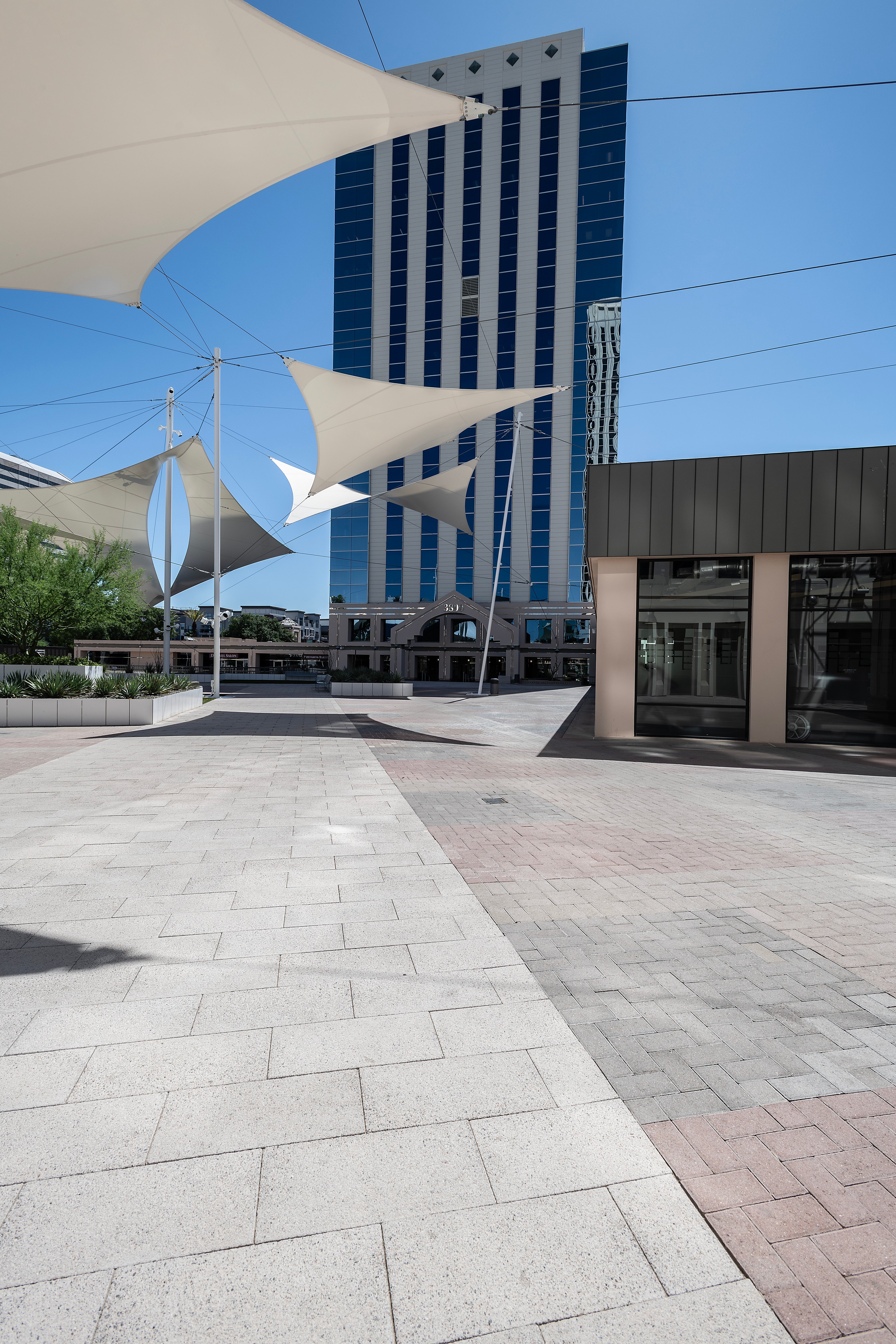 3800 Tower | Revere